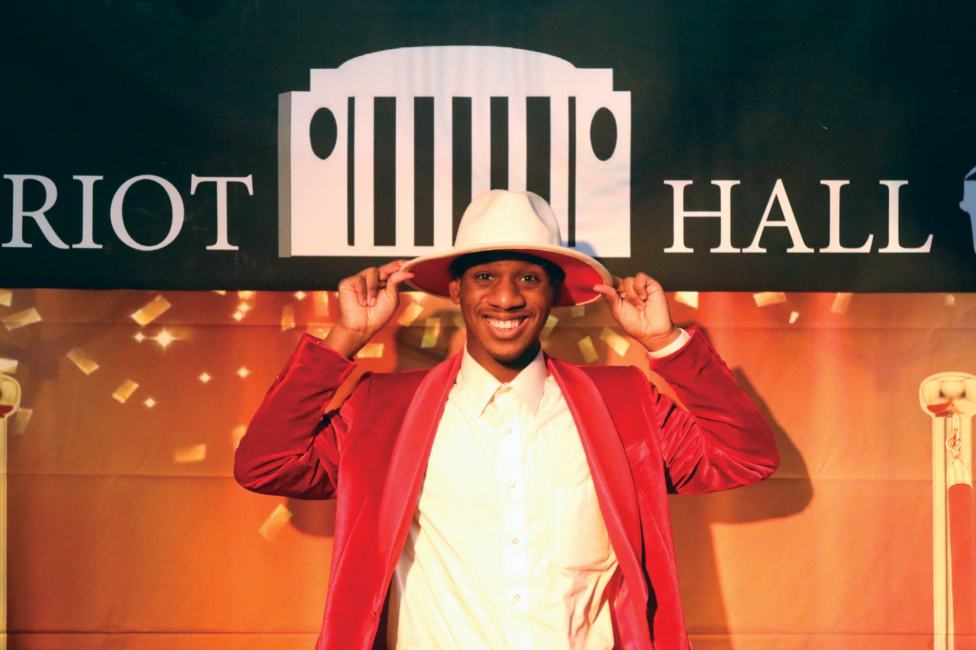 Sumter youth shine in star-studded showcase - The Sumter Item