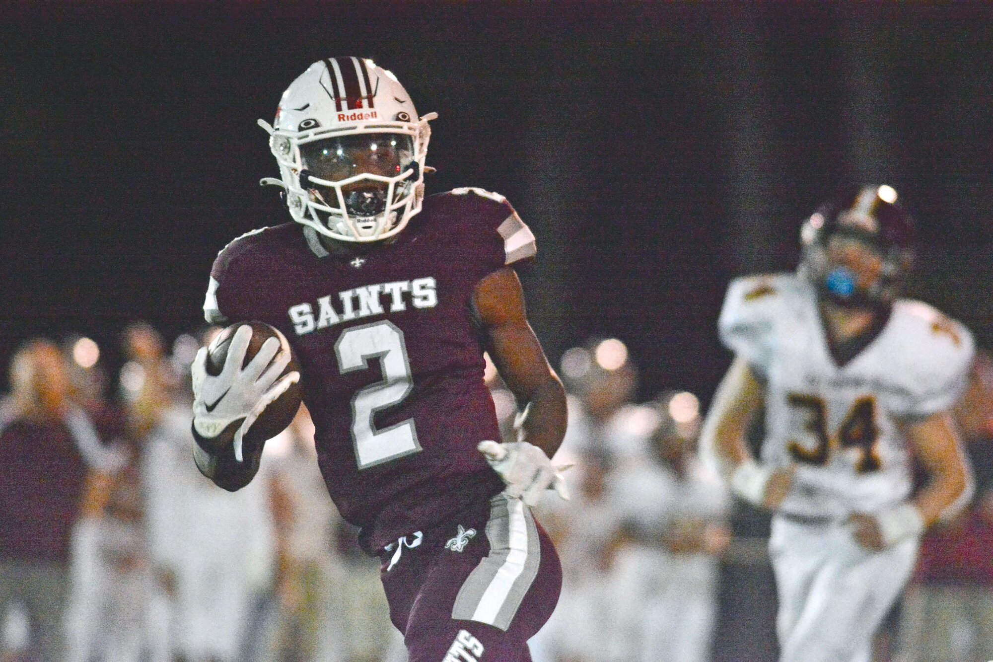 Lee Academy hosts Clarendon Hall to open SCISA 1A playoffs - The Sumter ...