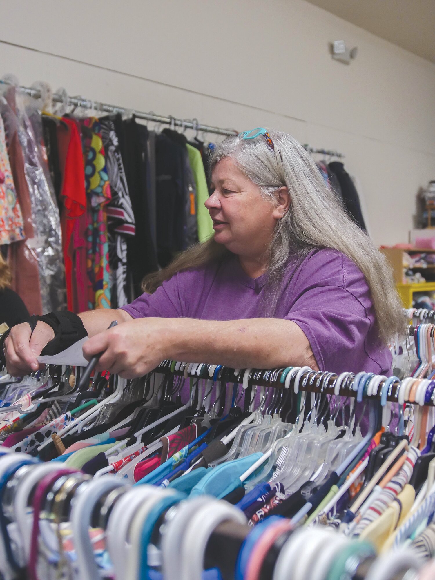 Sumter United Ministries' work is a calling, staff and volunteers say ...
