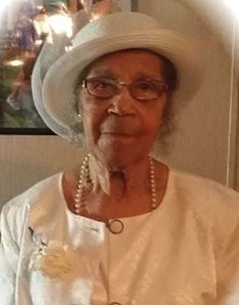 RUTH CAIN NELSON - The Sumter Item