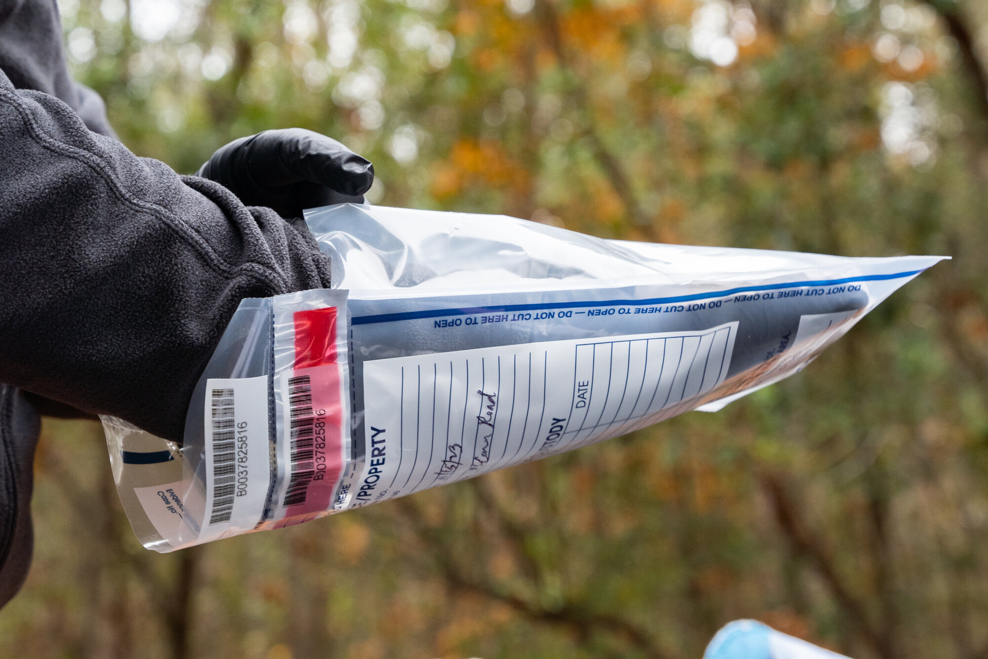 Sumter County litter officers do what it takes to hold litterbugs ...