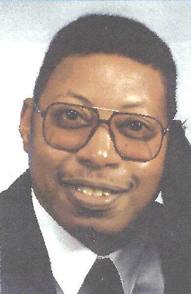 EDWARD WILLIS JR. - The Sumter Item