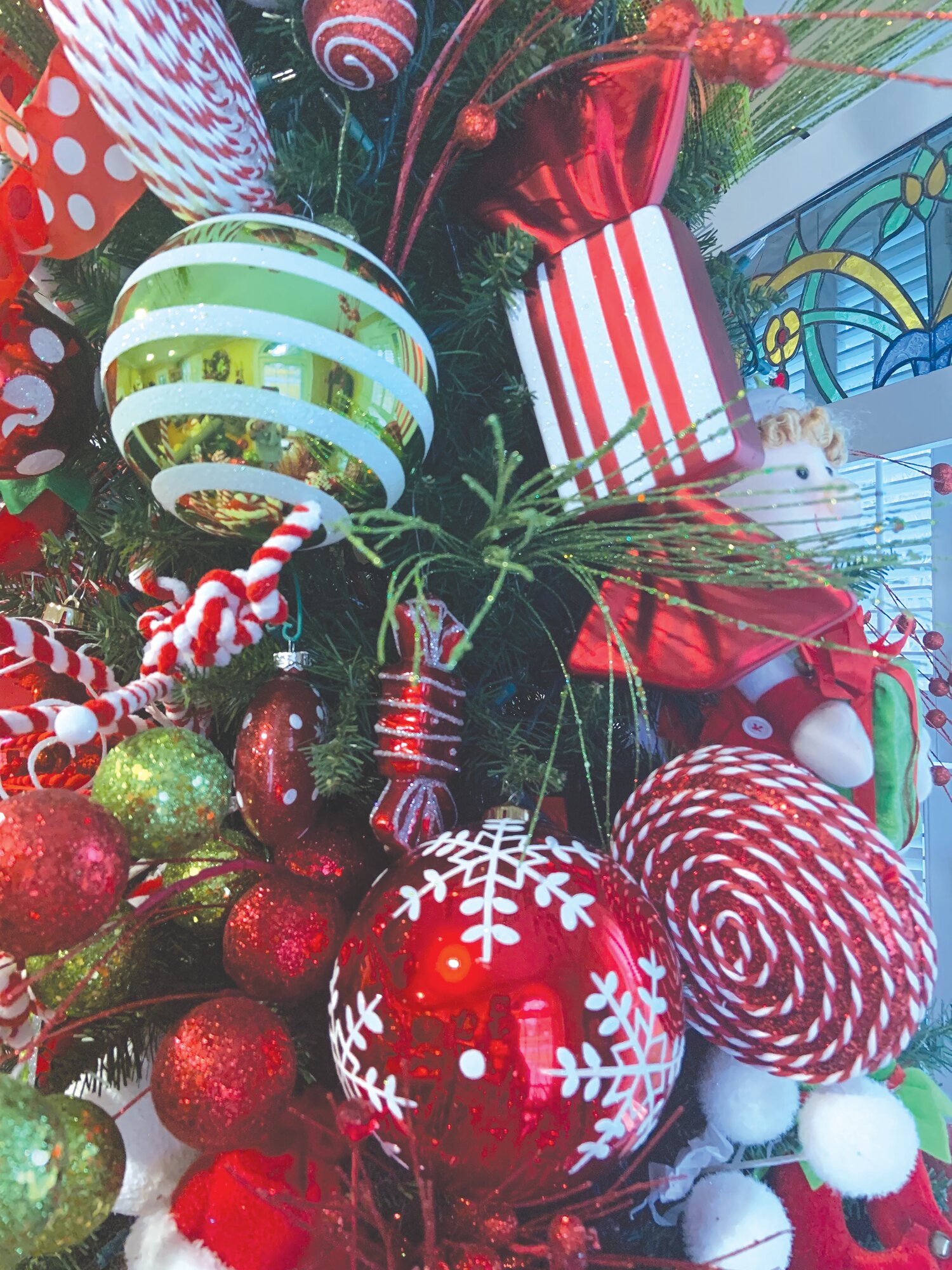71st-annual Sumter Holiday House Tour comes to Williams-Brice House ...
