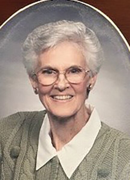 MARGUERITE ANN MUNSON - The Sumter Item