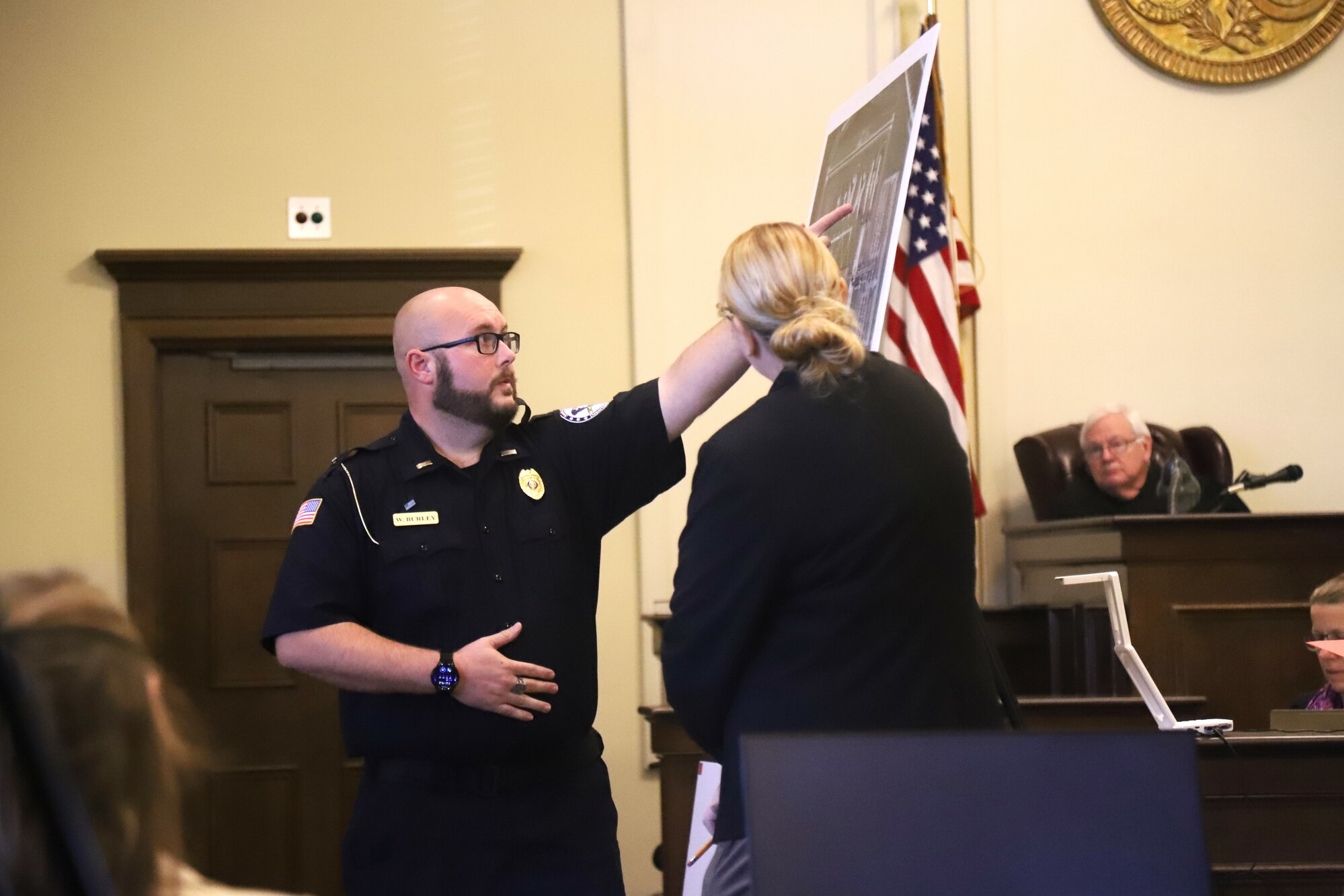 LIVE UPDATES: More witnesses take stand on day 3 of deadly 2018 Lee ...