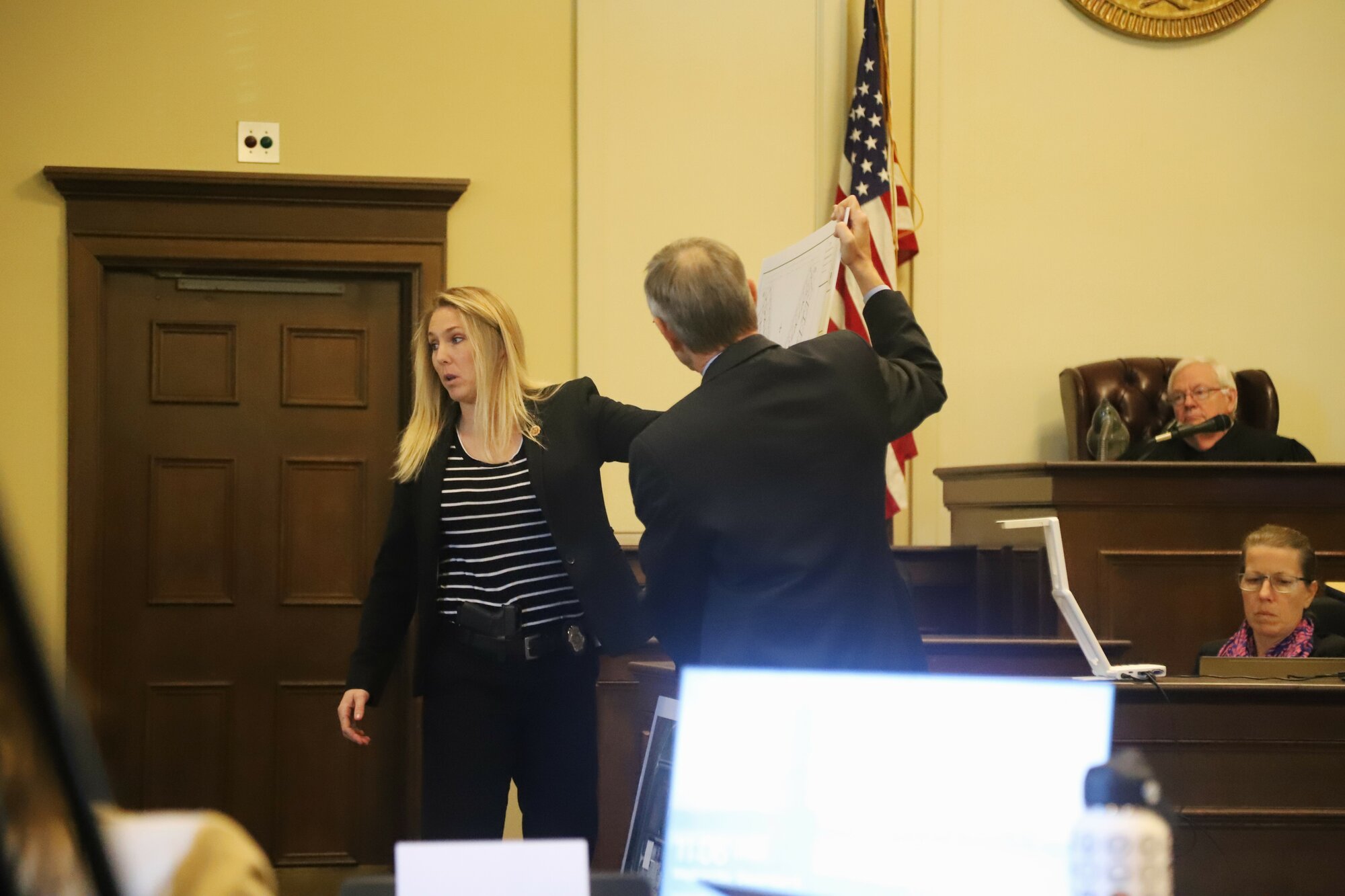 LIVE UPDATES: More witnesses take stand on day 3 of deadly 2018 Lee ...