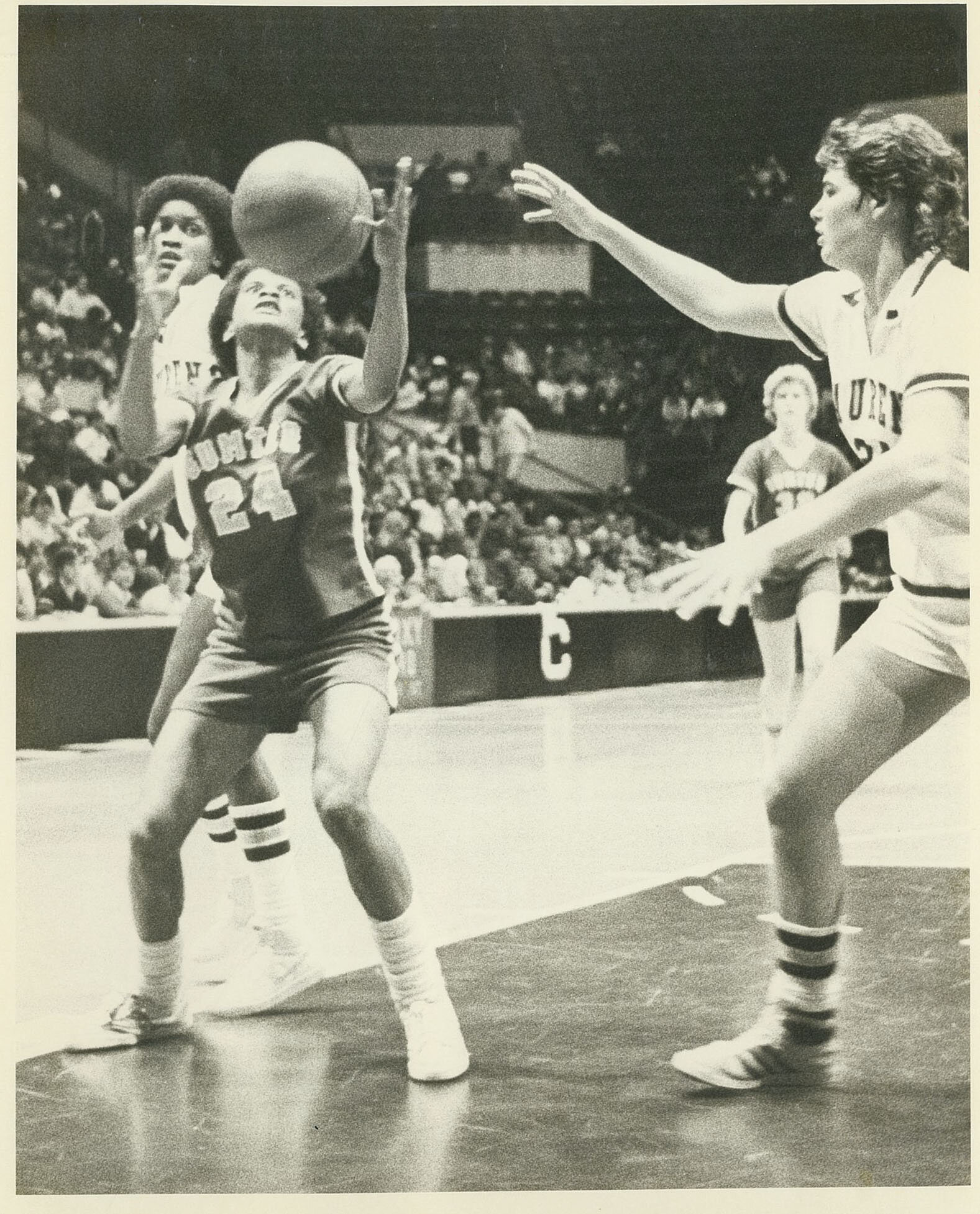 Waters, Sumter High's ultimate winner, heads into athletic hall of fame ...