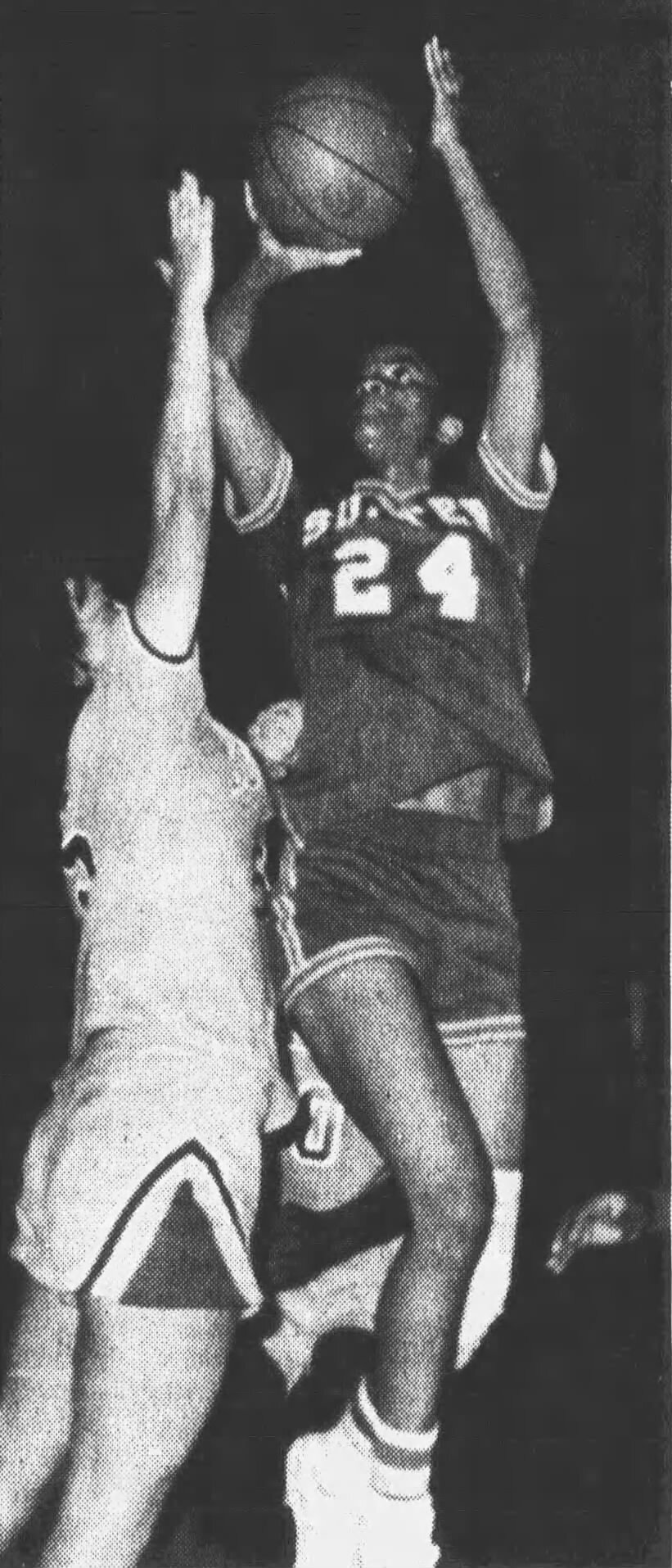 Waters, Sumter High's ultimate winner, heads into athletic hall of fame ...
