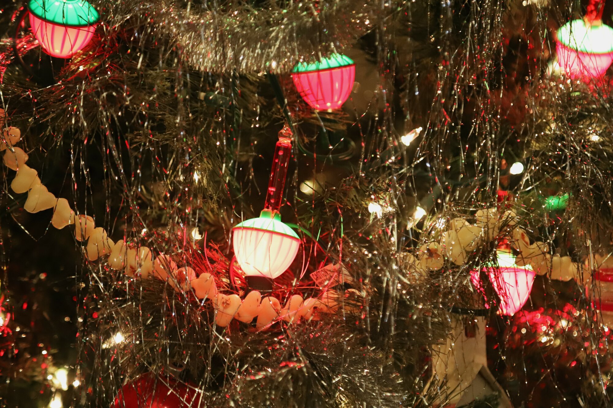 71st-annual Sumter Holiday House Tour inspires, excites attendees at ...