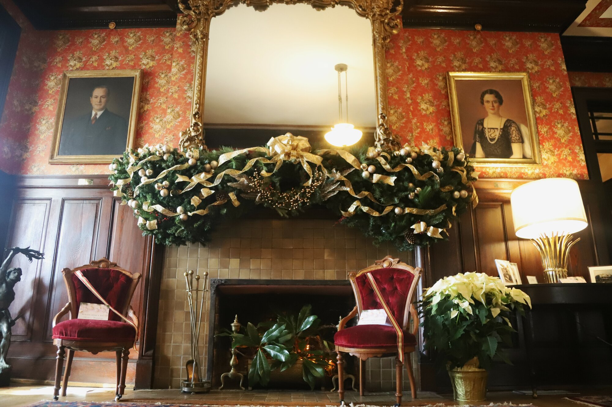 71st-annual Sumter Holiday House Tour inspires, excites attendees at ...