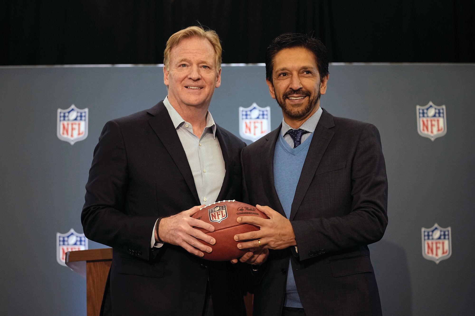 NFL approves regular-season game for Brazil in 2024 in more ...