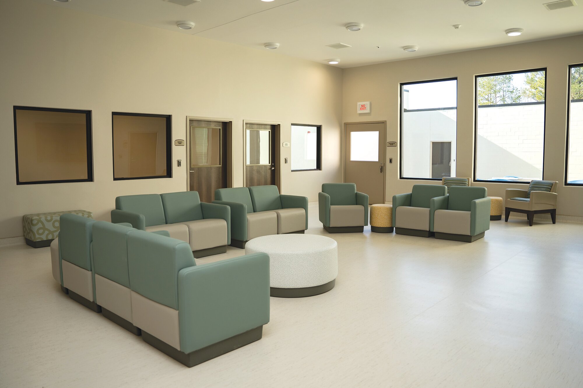 Regional behavioral health hospital up and running for area patients ...