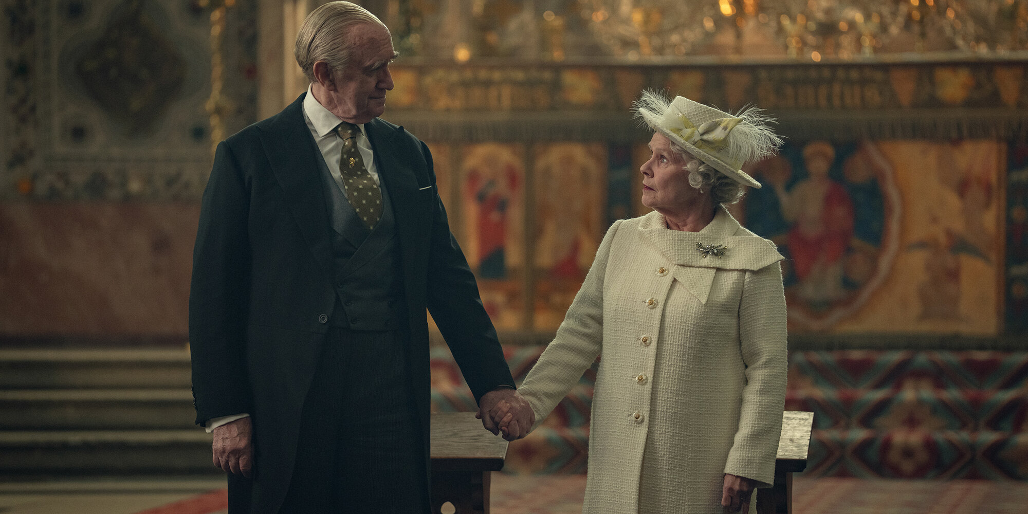 A glance back at the Netflix series 'The Crown' - The Sumter Item