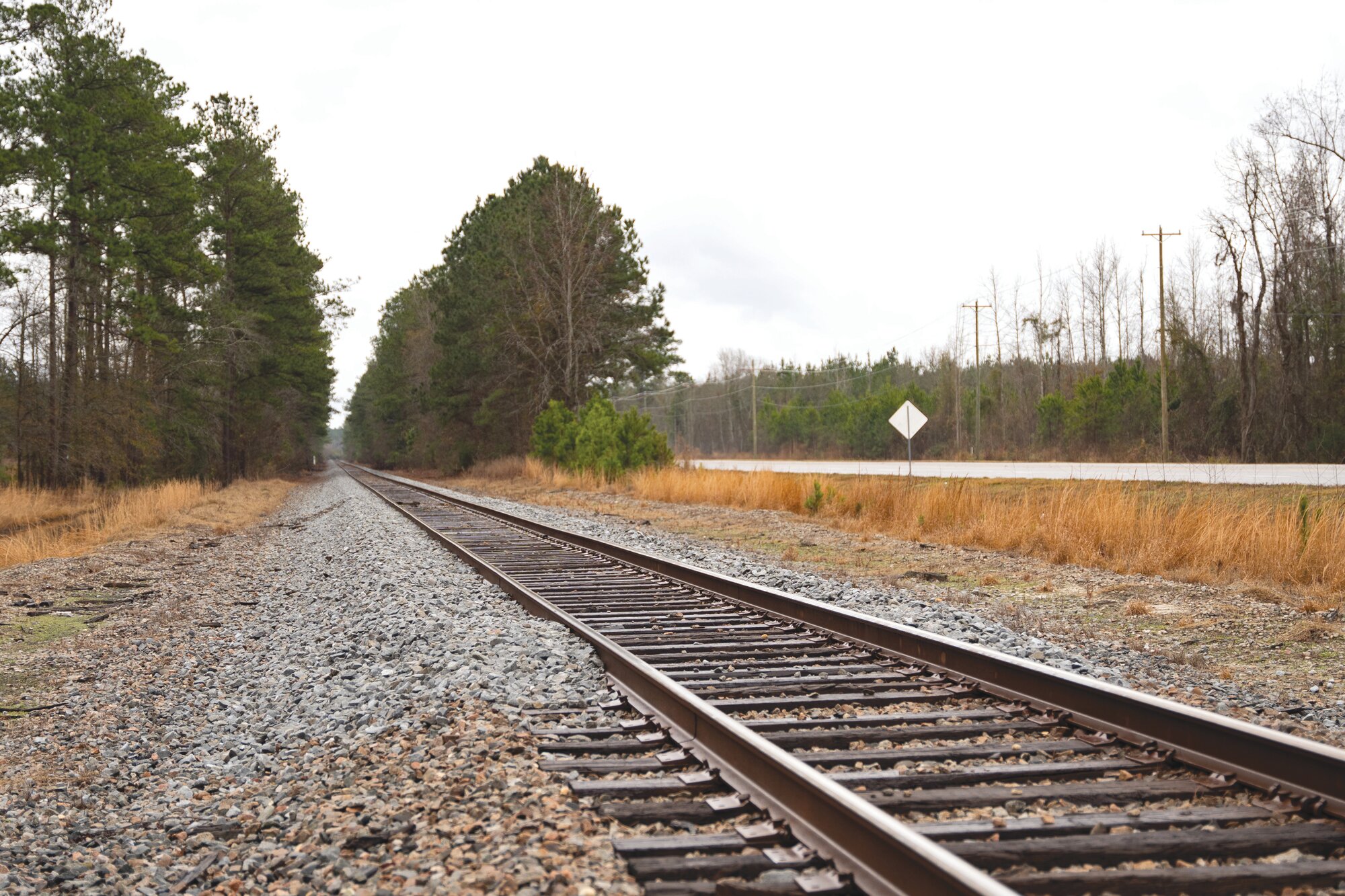 Detours near 40 railroad crossings coming for track work in Sumter ...