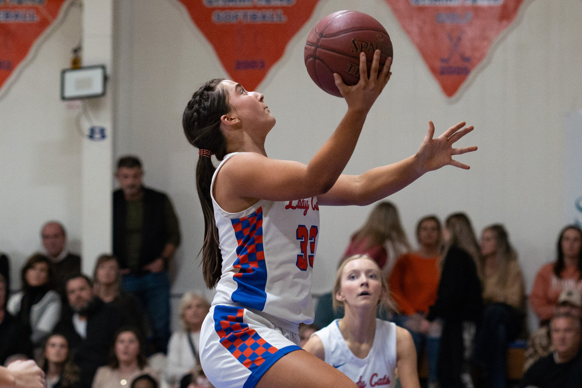 Wilson Hall, Laurence Manning rivalry provides fireworks as Barons win ...