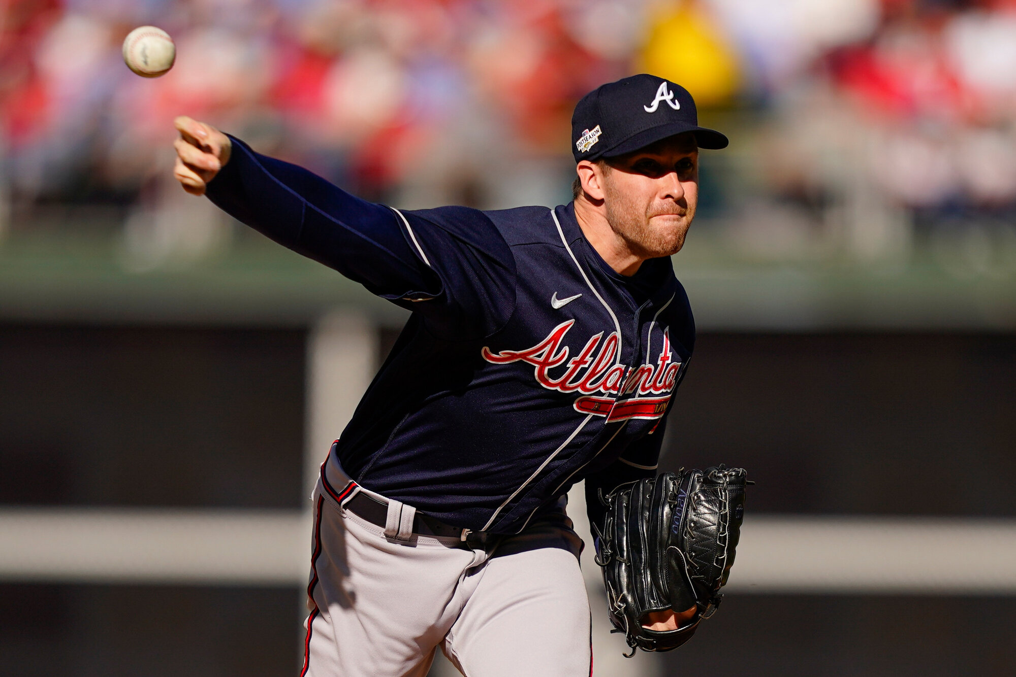 McHugh retires after capping 11-year career with 2 seasons in Atlanta ...