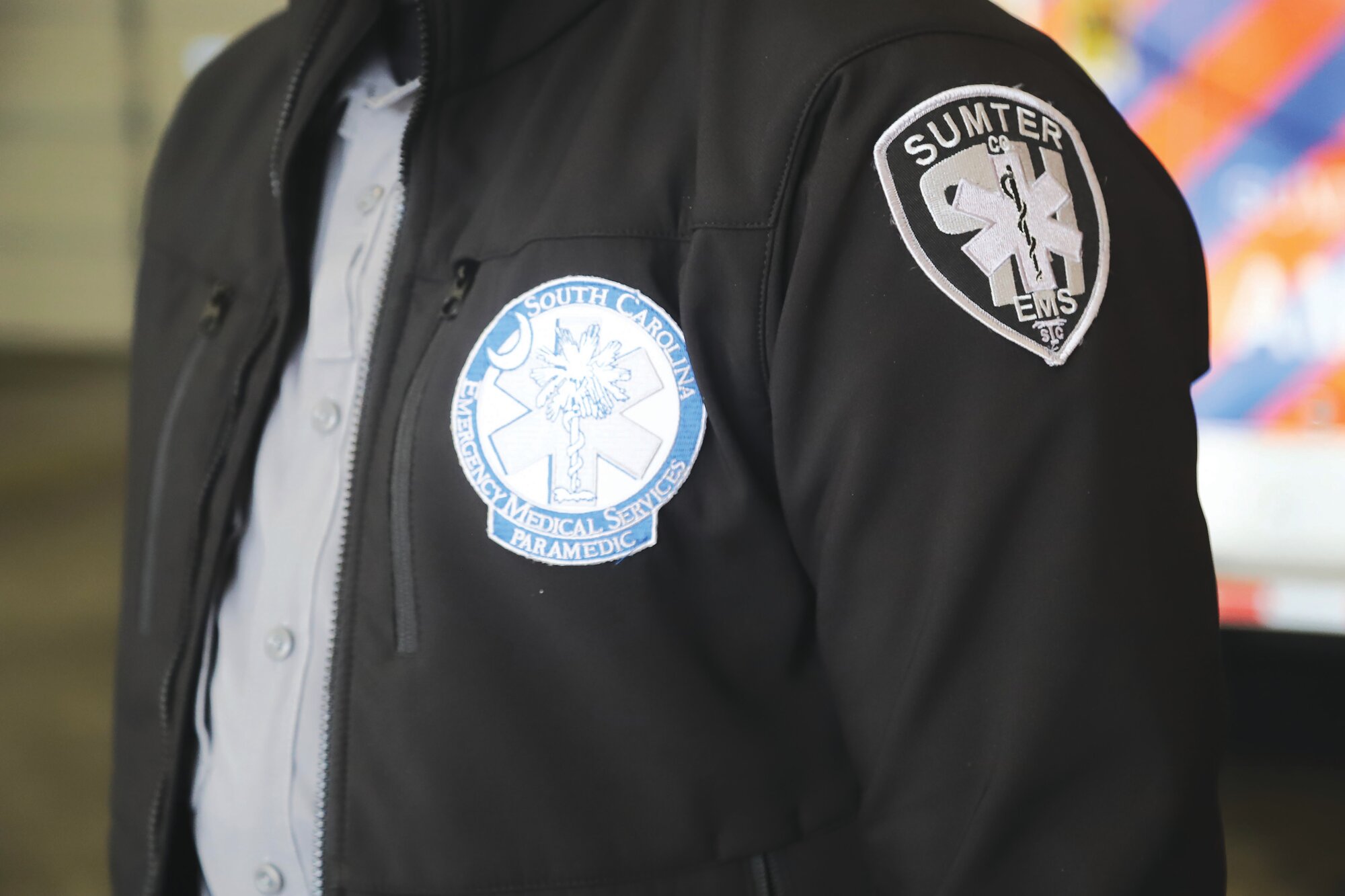 New look, better service: Sumter EMS talks new external and internal ...