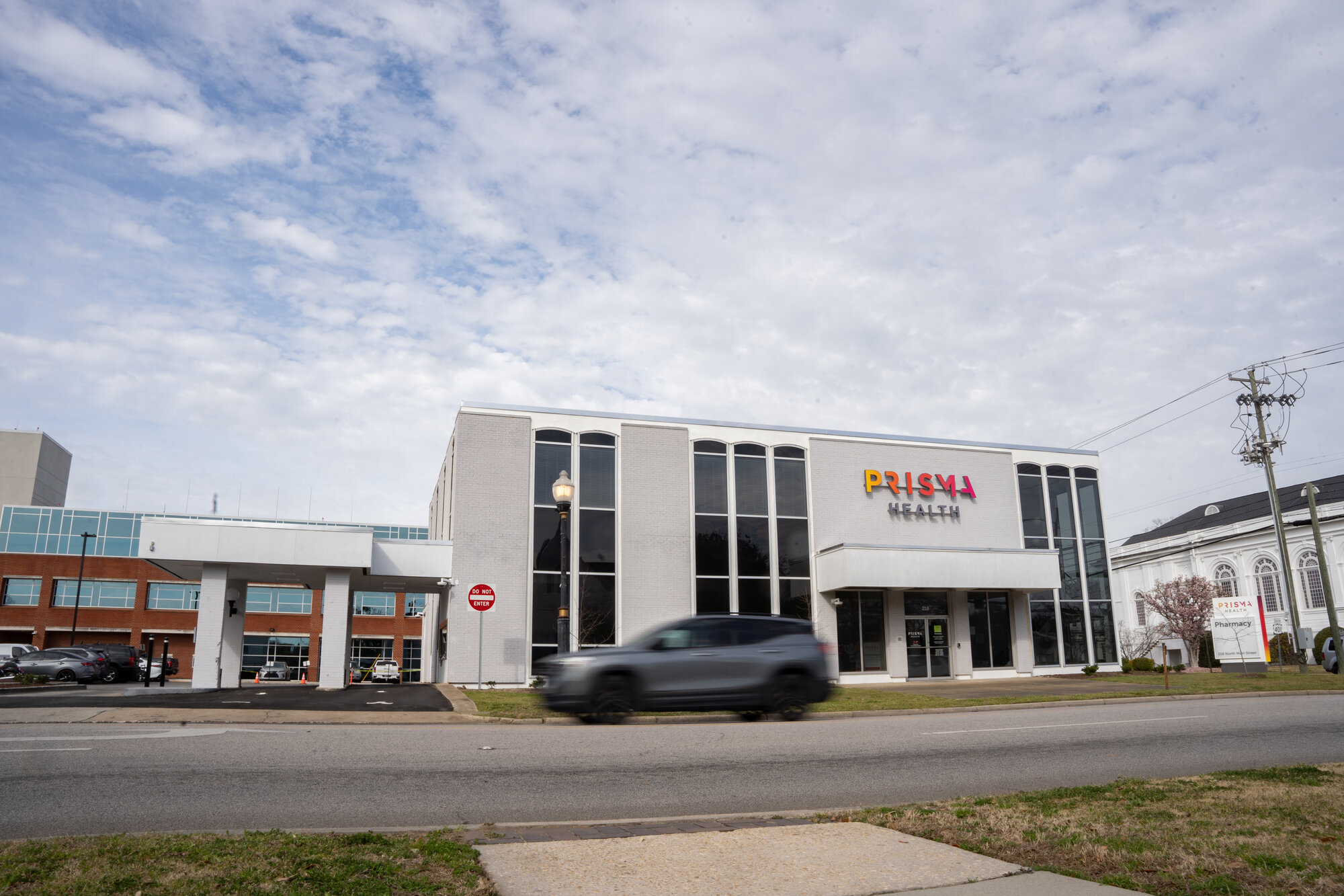 Sumter's Tuomey hospital opens new outpatient retail pharmacy - The ...