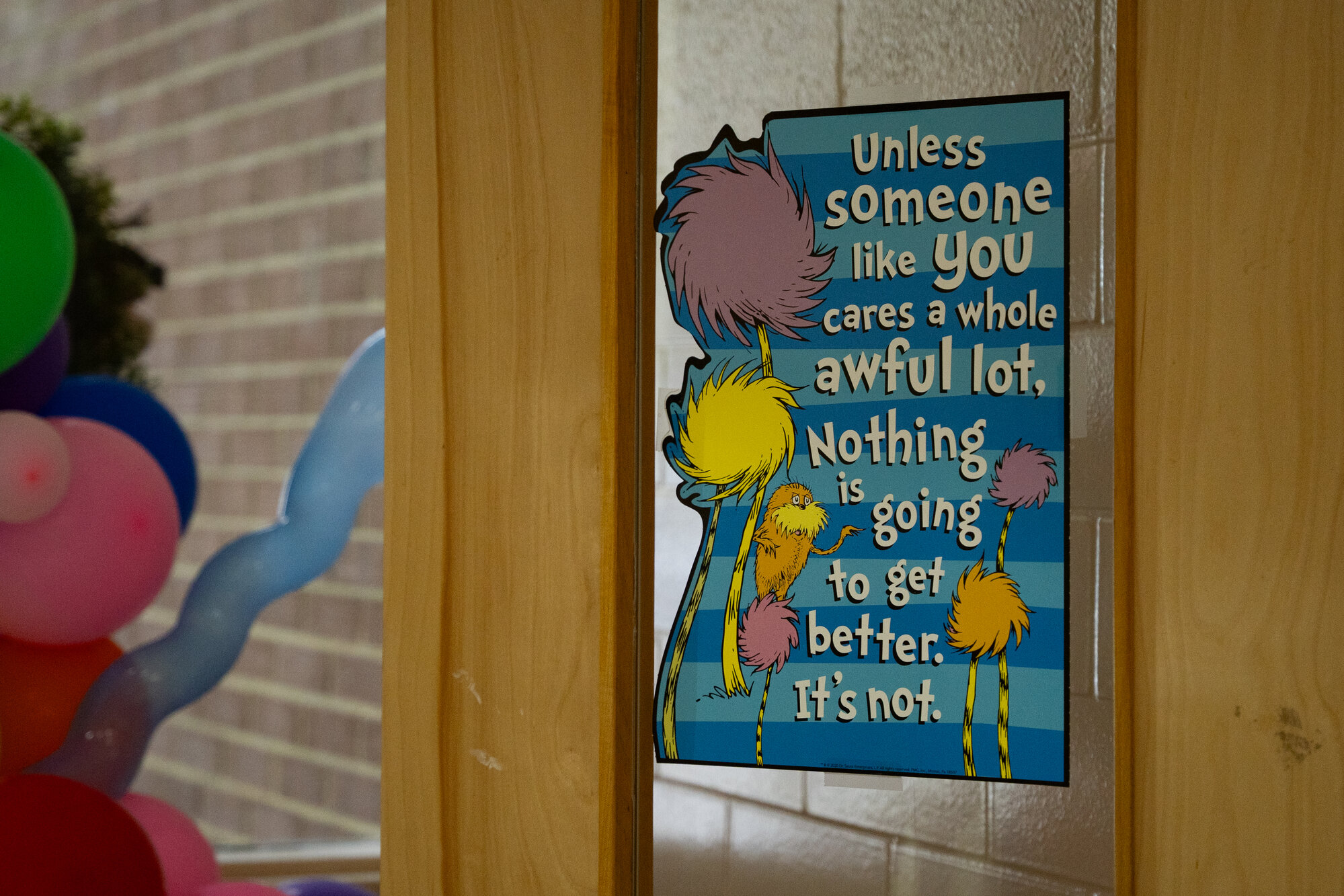 Millwood Elementary School's Character Parade shares love of reading ...