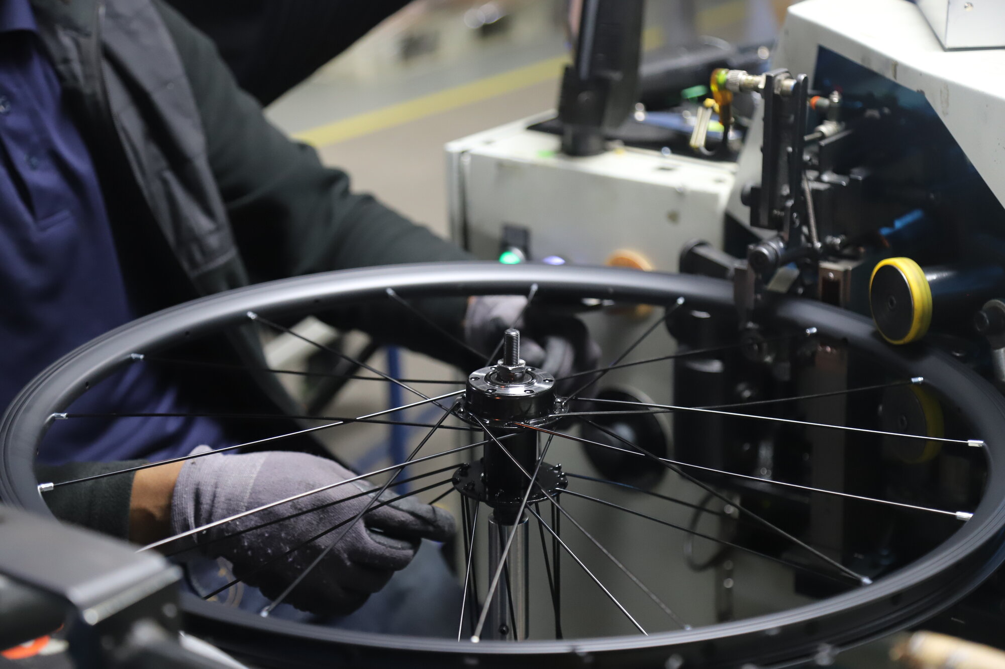 'They think it's the coolest job, and it is': Bicycle Corp. of America ...