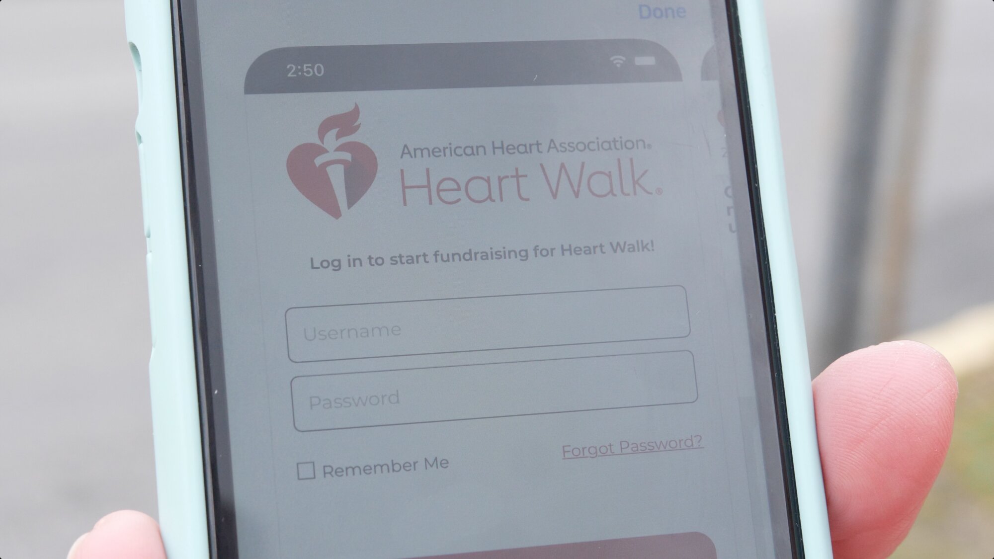 Get ready to 'Move More' during April heart health challenge - The ...