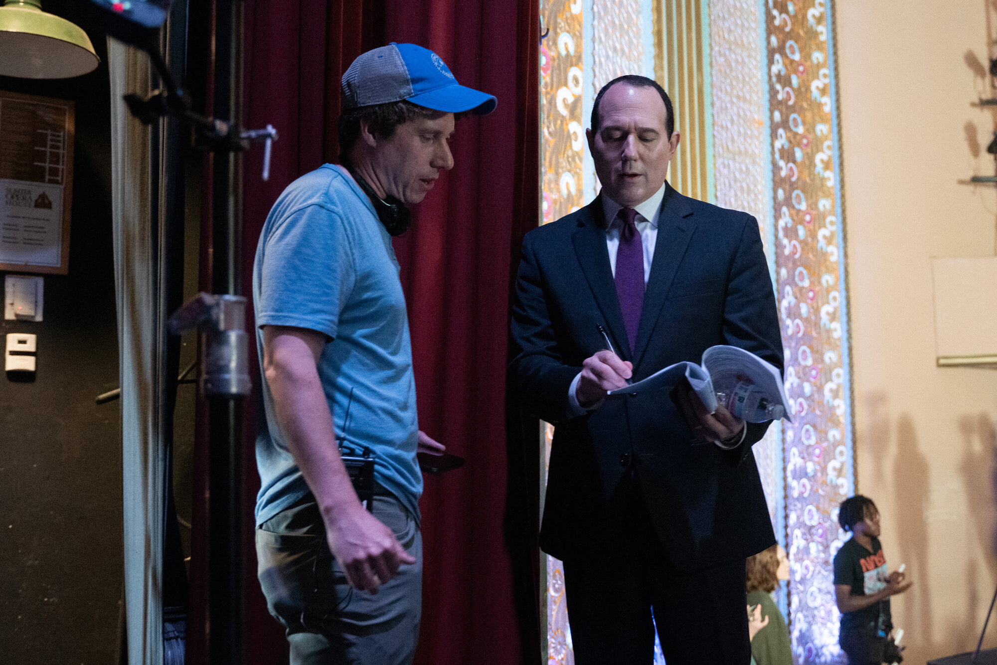 Fifth 'God's Not Dead' goes lights, camera, action at Sumter Opera ...