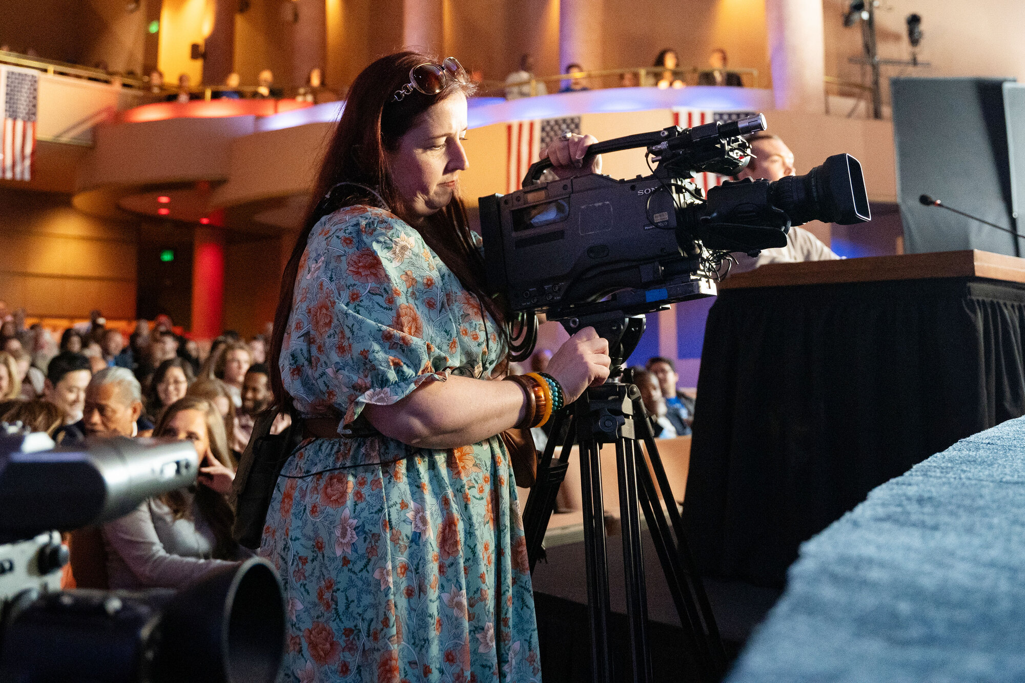 Fifth 'God's Not Dead' goes lights, camera, action at Sumter Opera ...