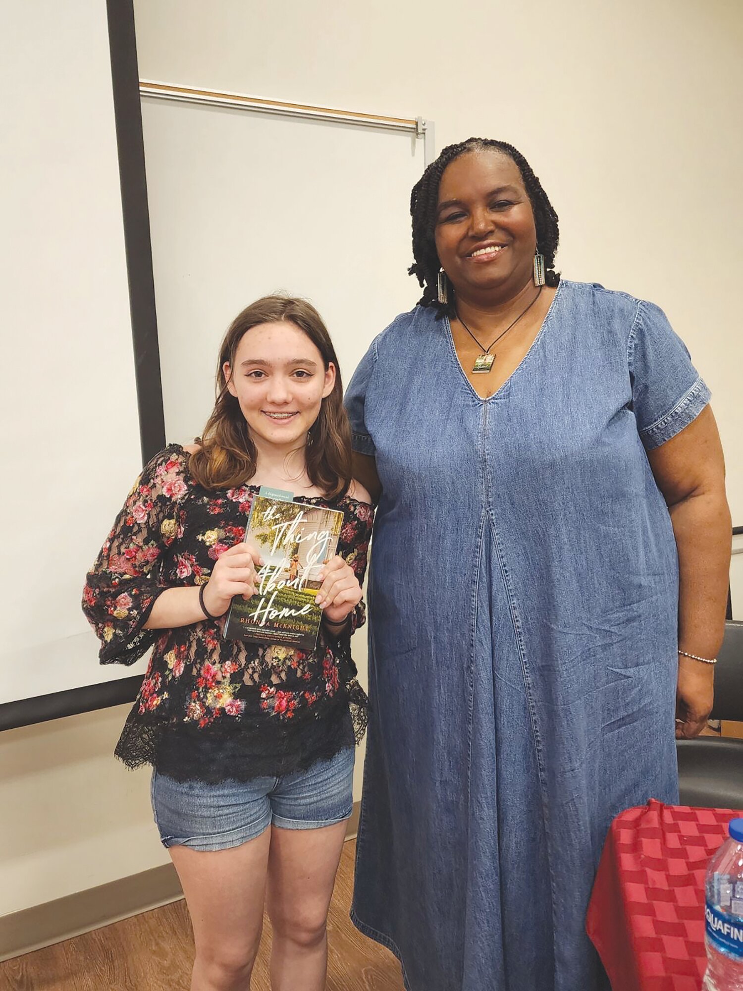 Sumter Library has 'very nice turnout' for Friends of the Library event ...