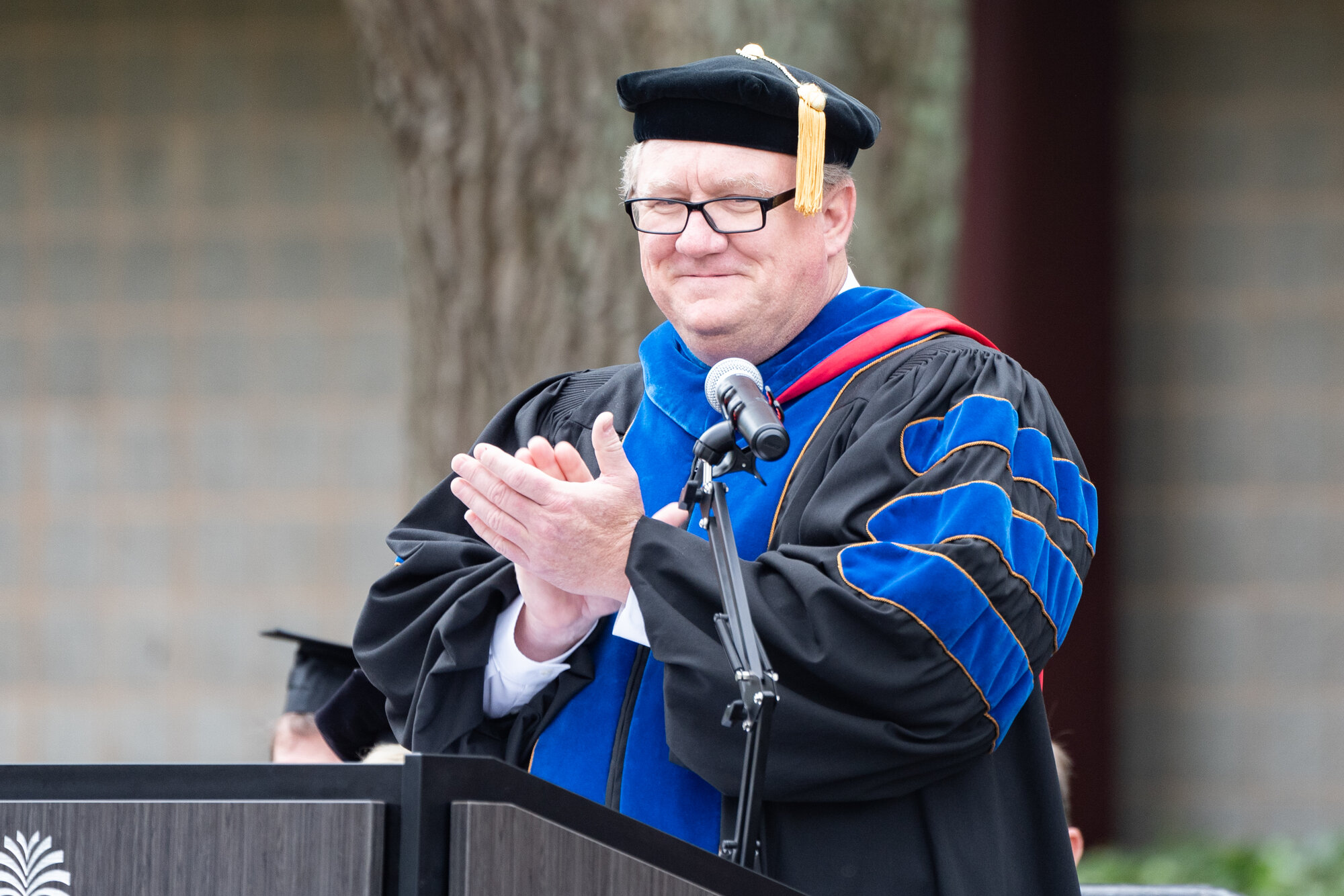 2024 Fire Ants celebrate graduation from USC Sumter - The Sumter Item