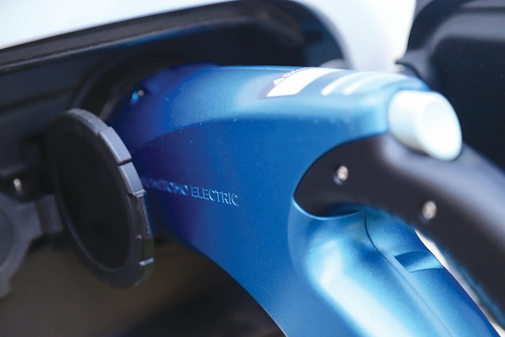 Sumterites to learn about the future of EV charging at May 13 SCDOT ...