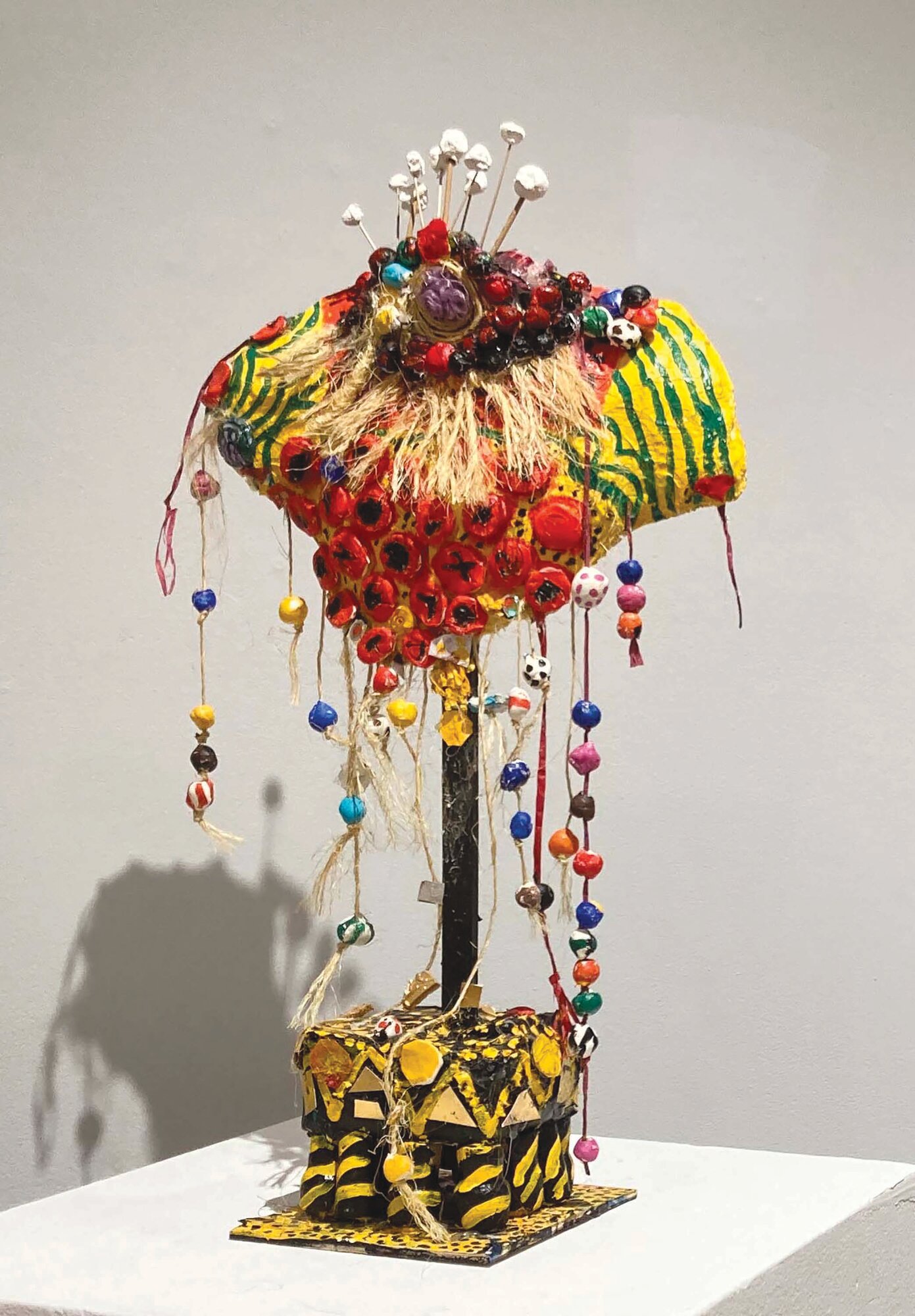 Sumter Artists' Guild will announce exhibition winners at Gallery of ...