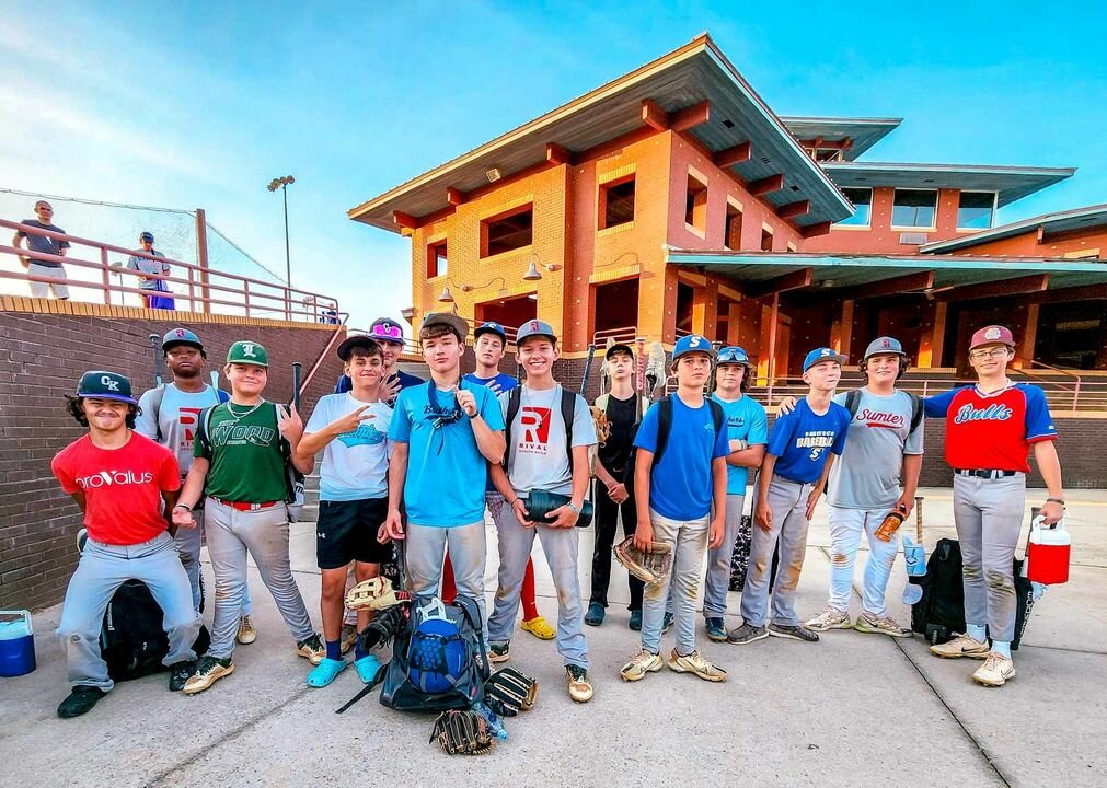Local teams find success at youth state tournaments - The Sumter Item