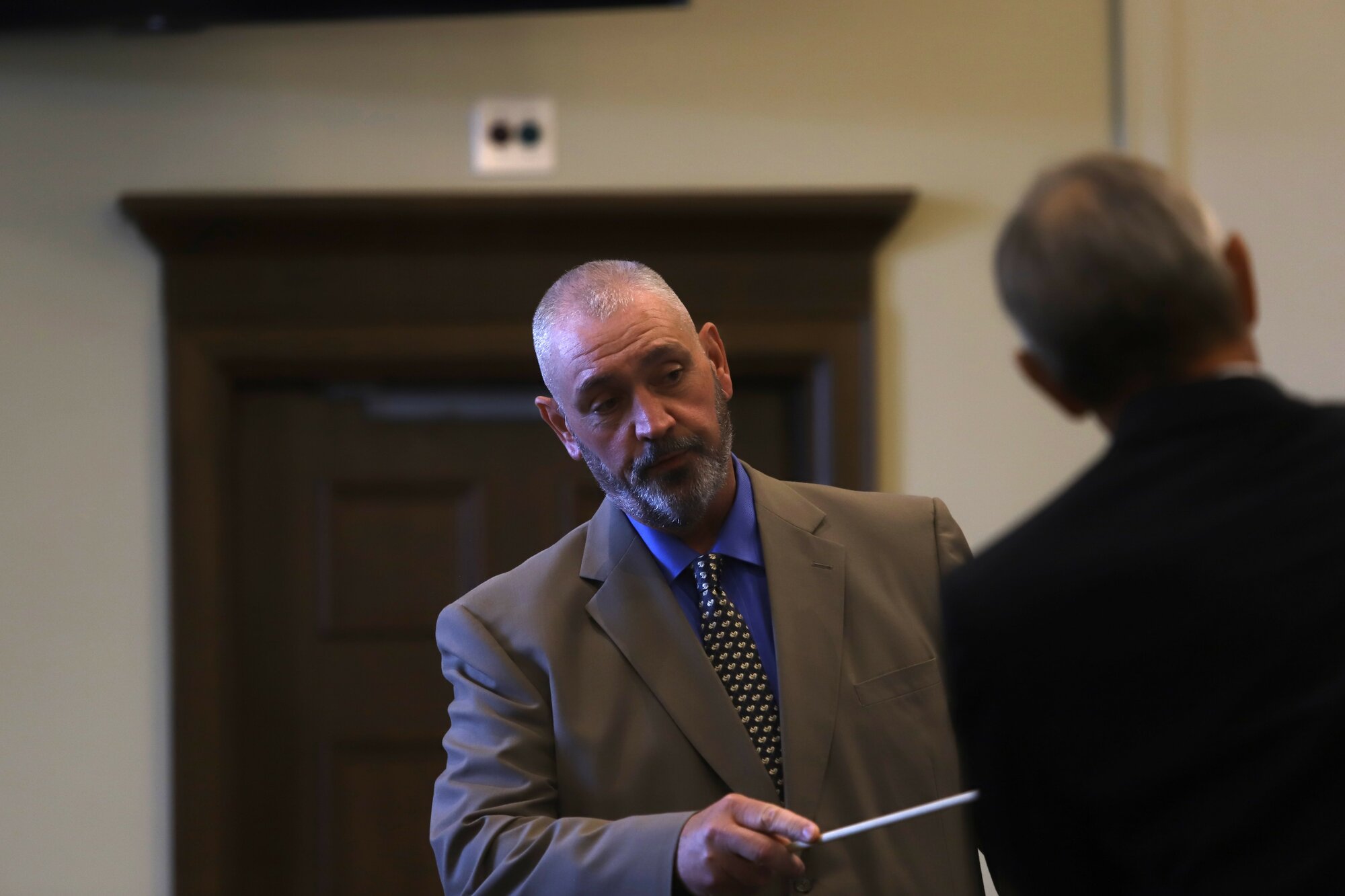 LIVE UPDATES: Opening arguments begin Day 2 of 2nd trial for 2018 Lee ...