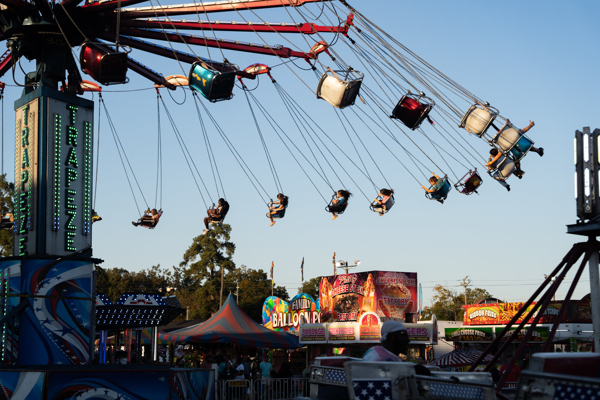 Sumter Post 15 will host 2025 Sumter County Fair in September - The ...