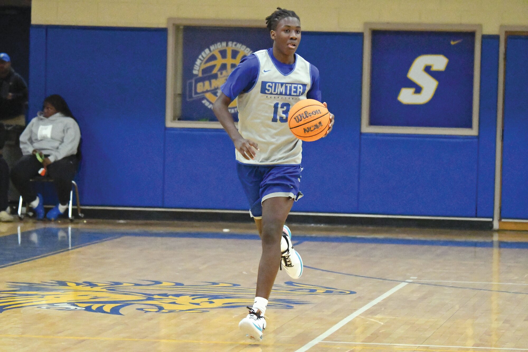 Sumter High girls fall out of Top 10 as SCBCA releases first regular ...