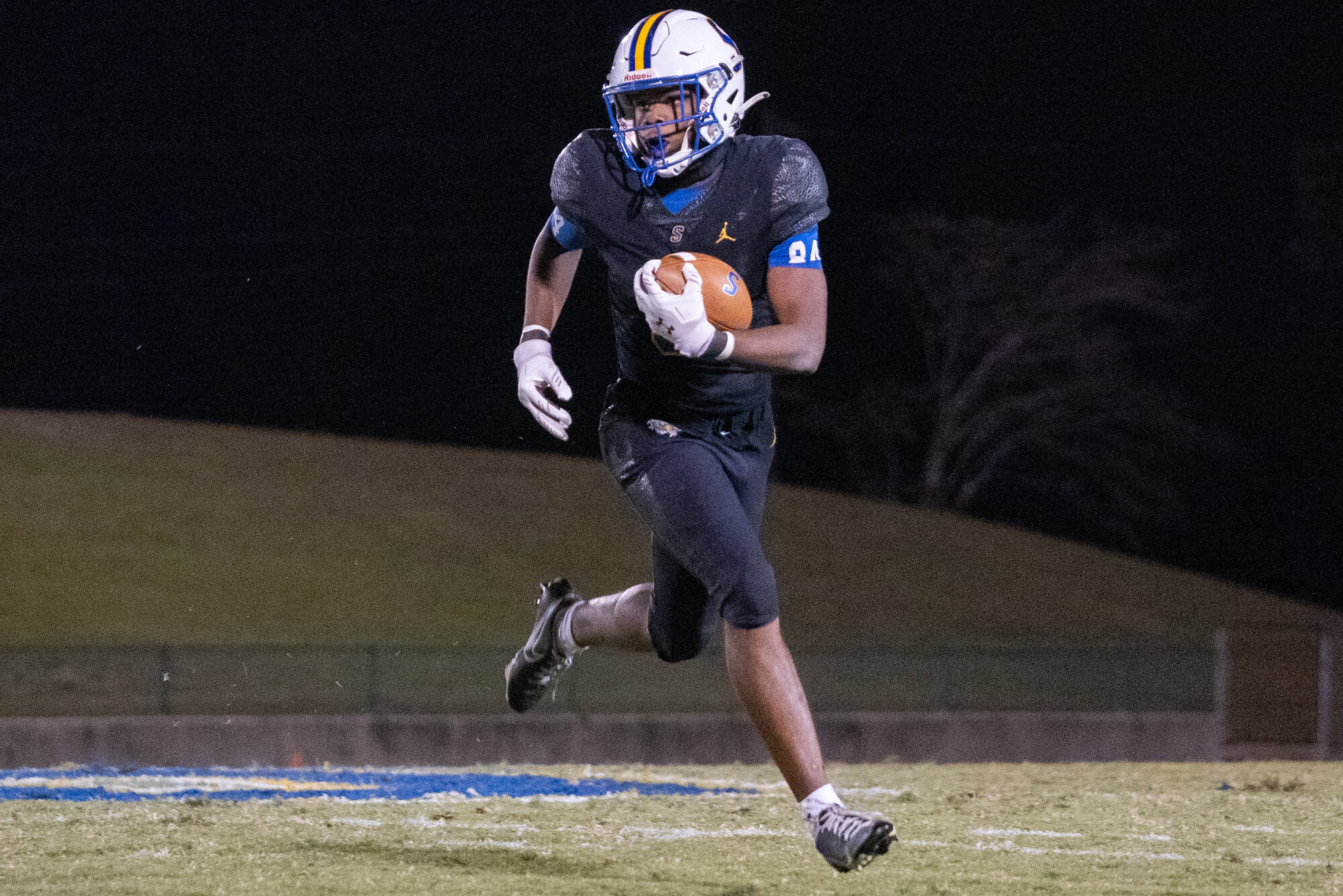Sumter High hosts James Island with trip to lower state championship at ...