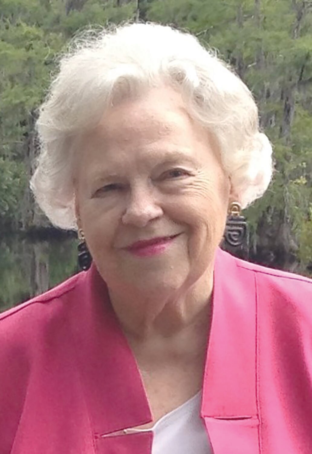 PATRICIA MCCOY BURNS - The Sumter Item