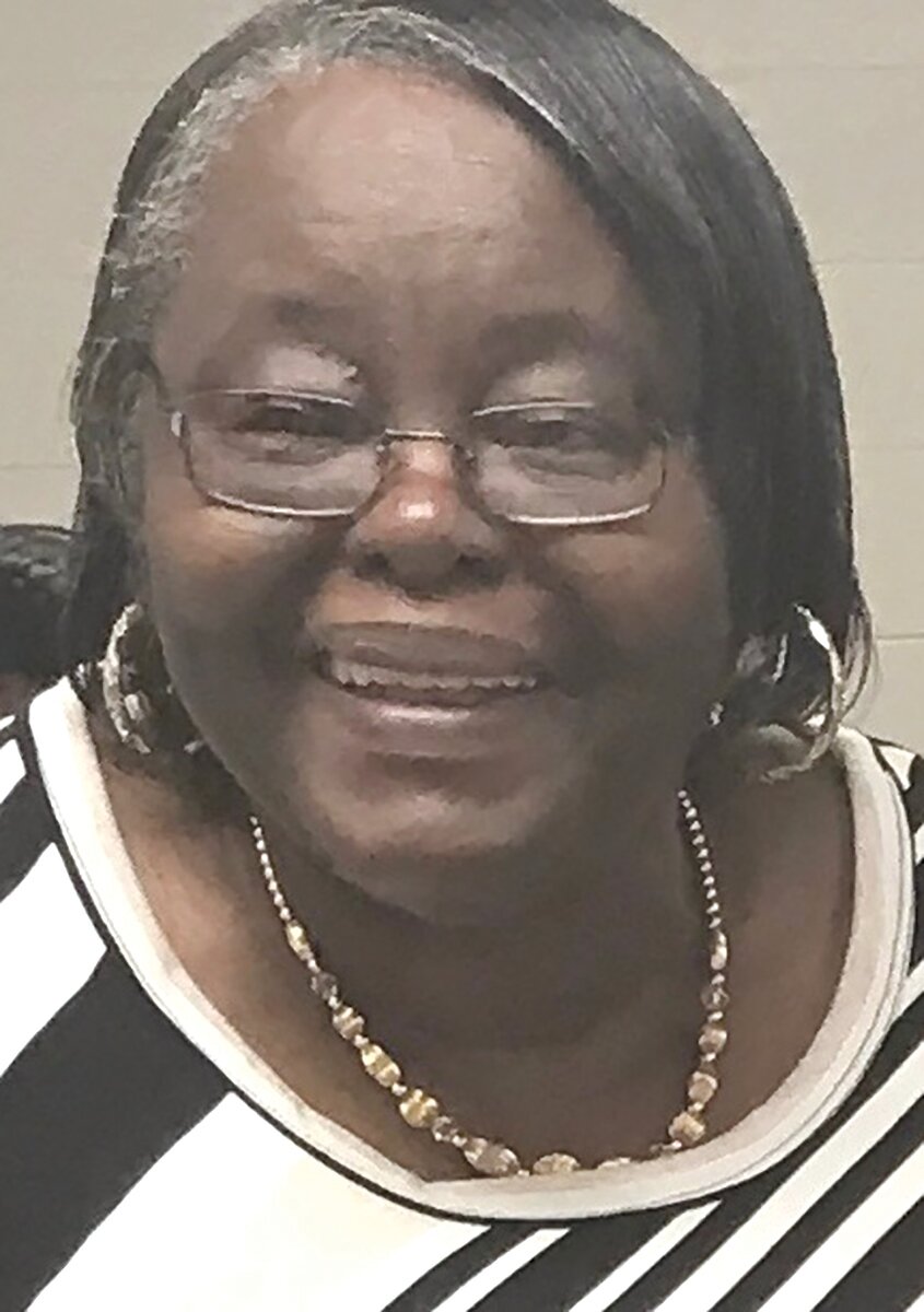 MARCIA DONIECE WHITE GREENE - The Sumter Item