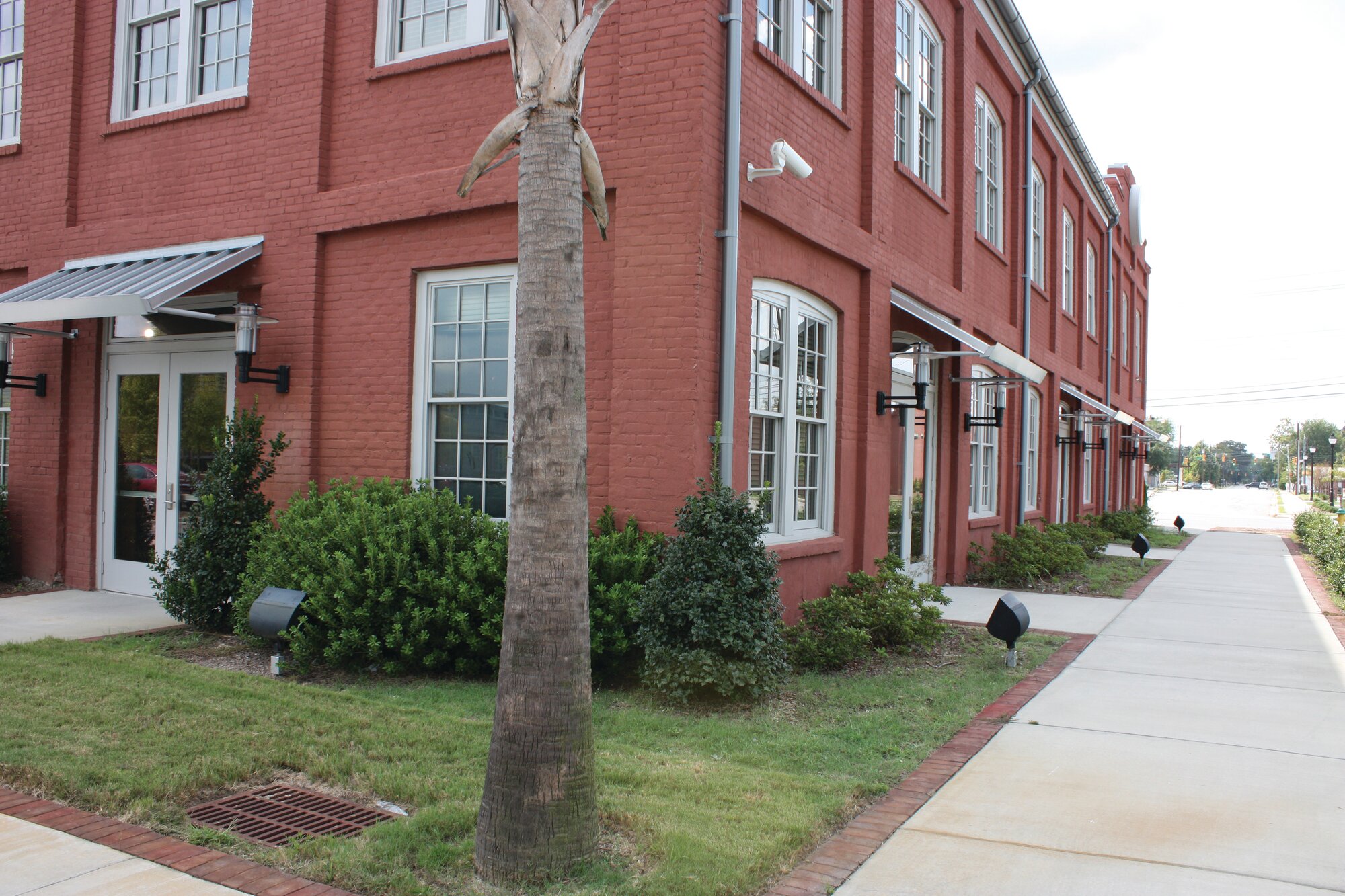 Reflections by Sammy Way: Sumter Military Museum becomes a reality ...