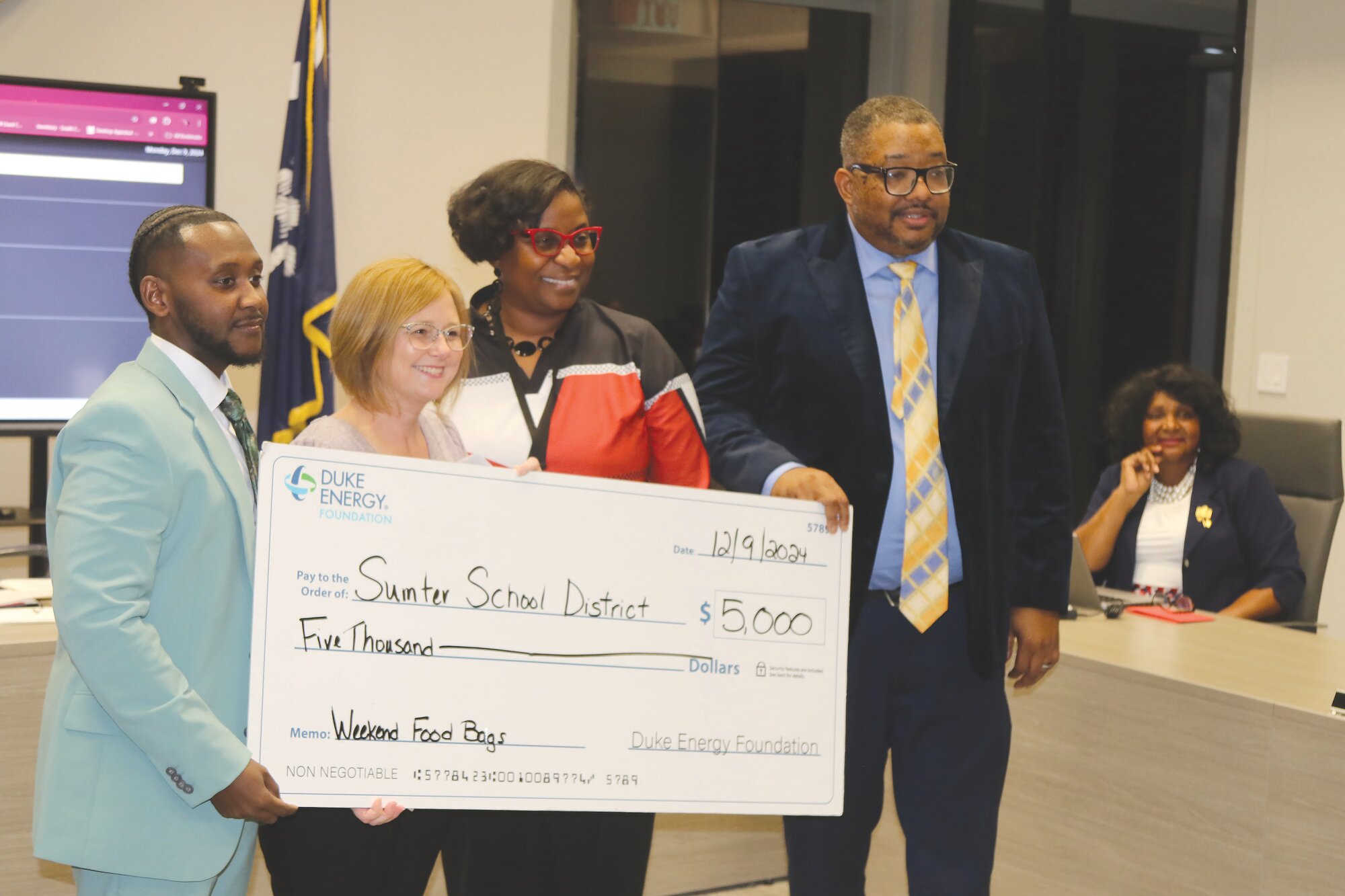 Helping children in need - The Sumter Item