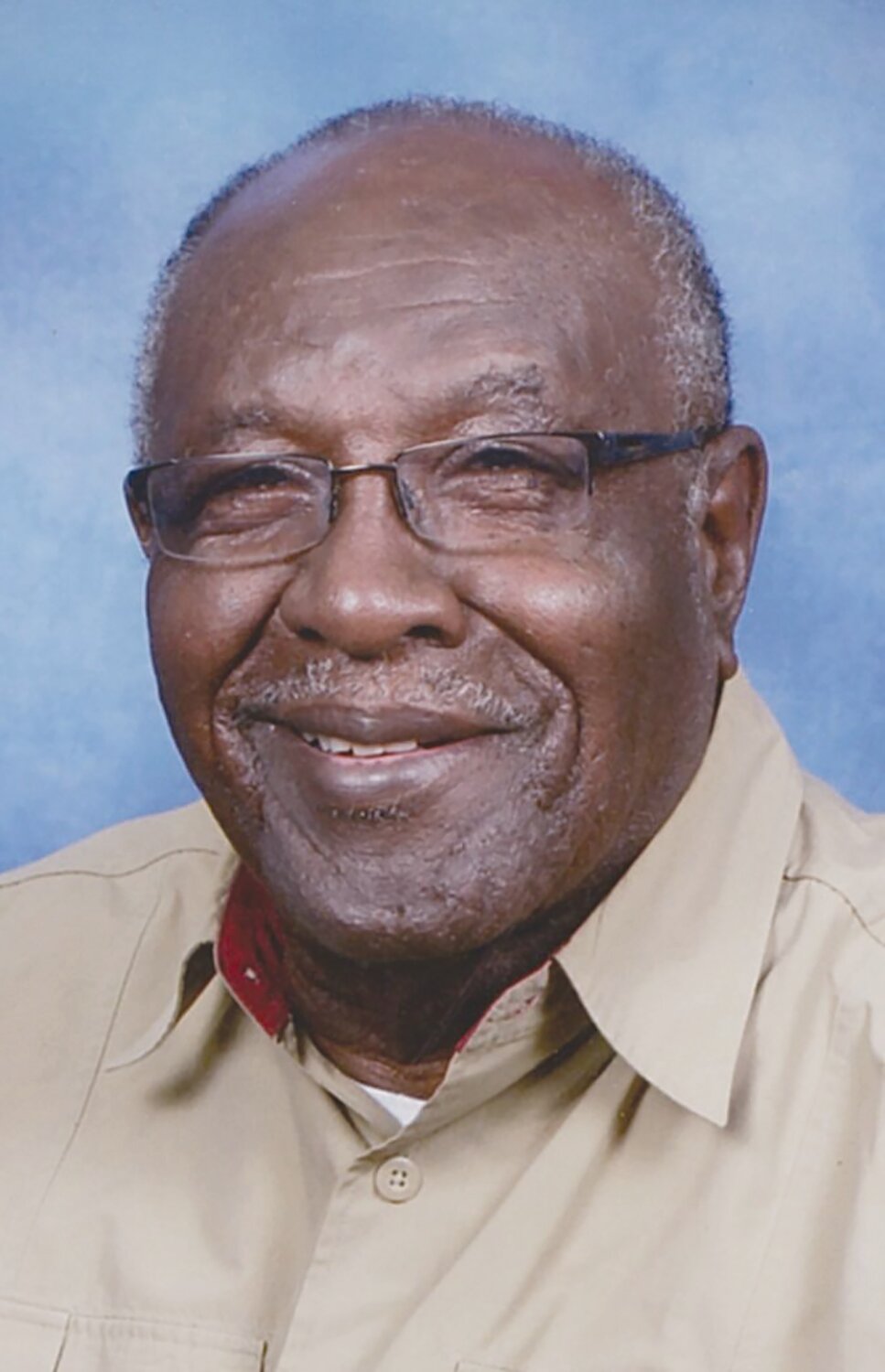 FRANK SAMUEL - The Sumter Item
