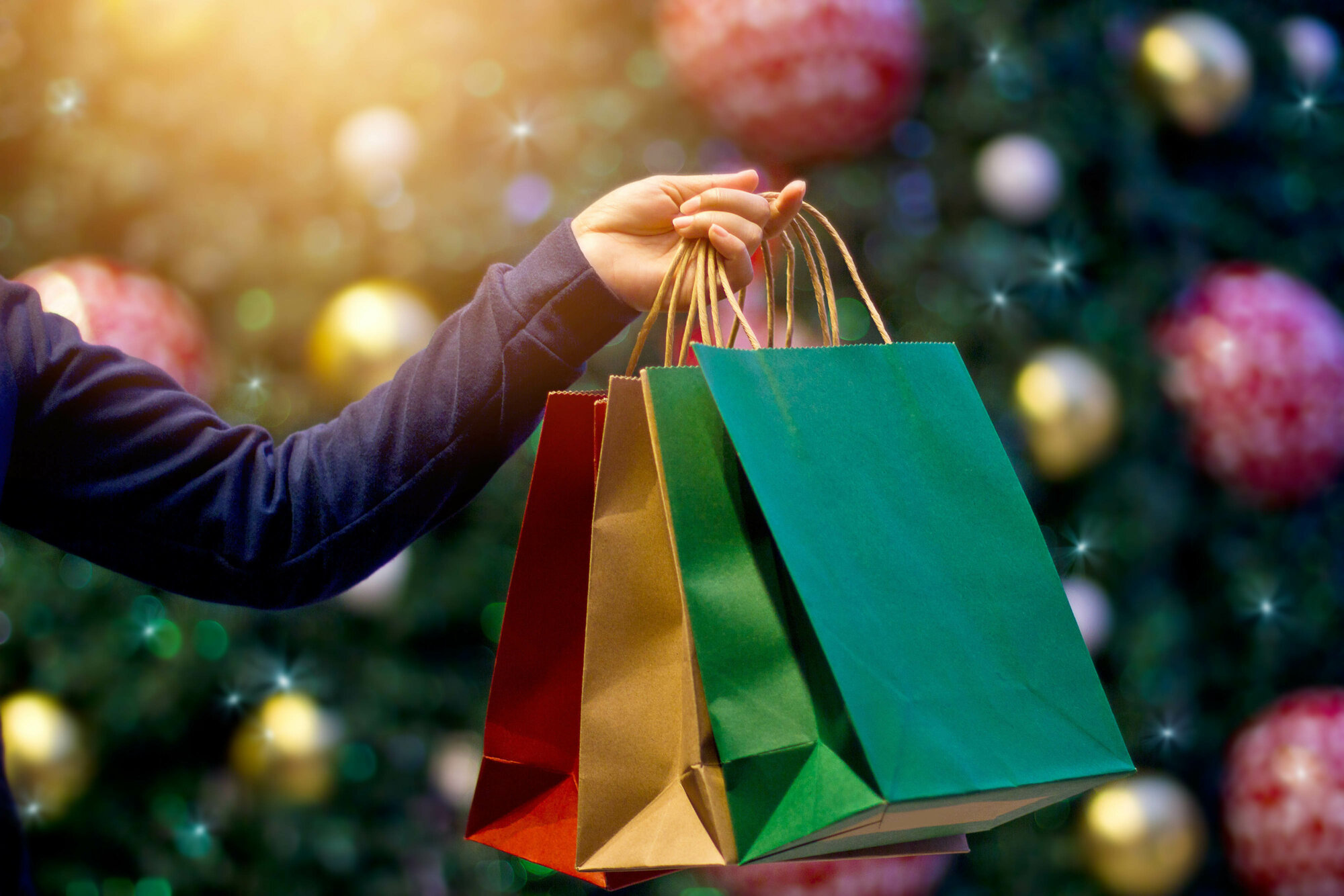 A guide to good manners at the retail counter this holiday season - The ...