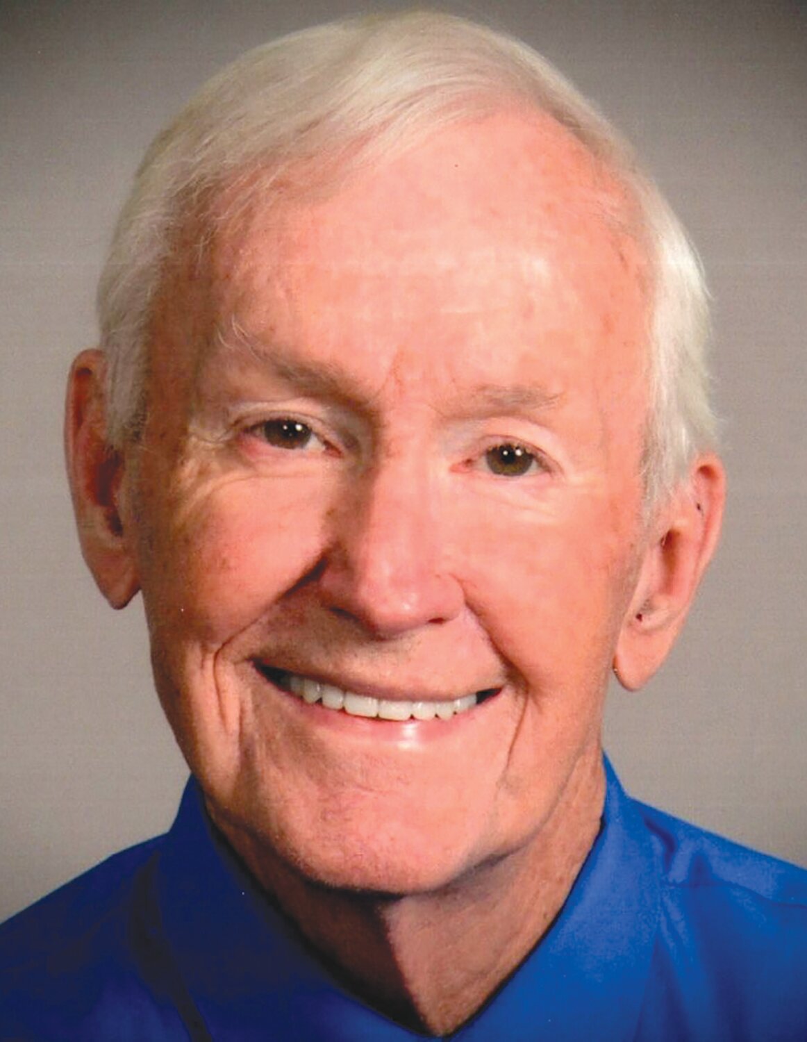 WAYNE HAMILTON LEE SR. - The Sumter Item