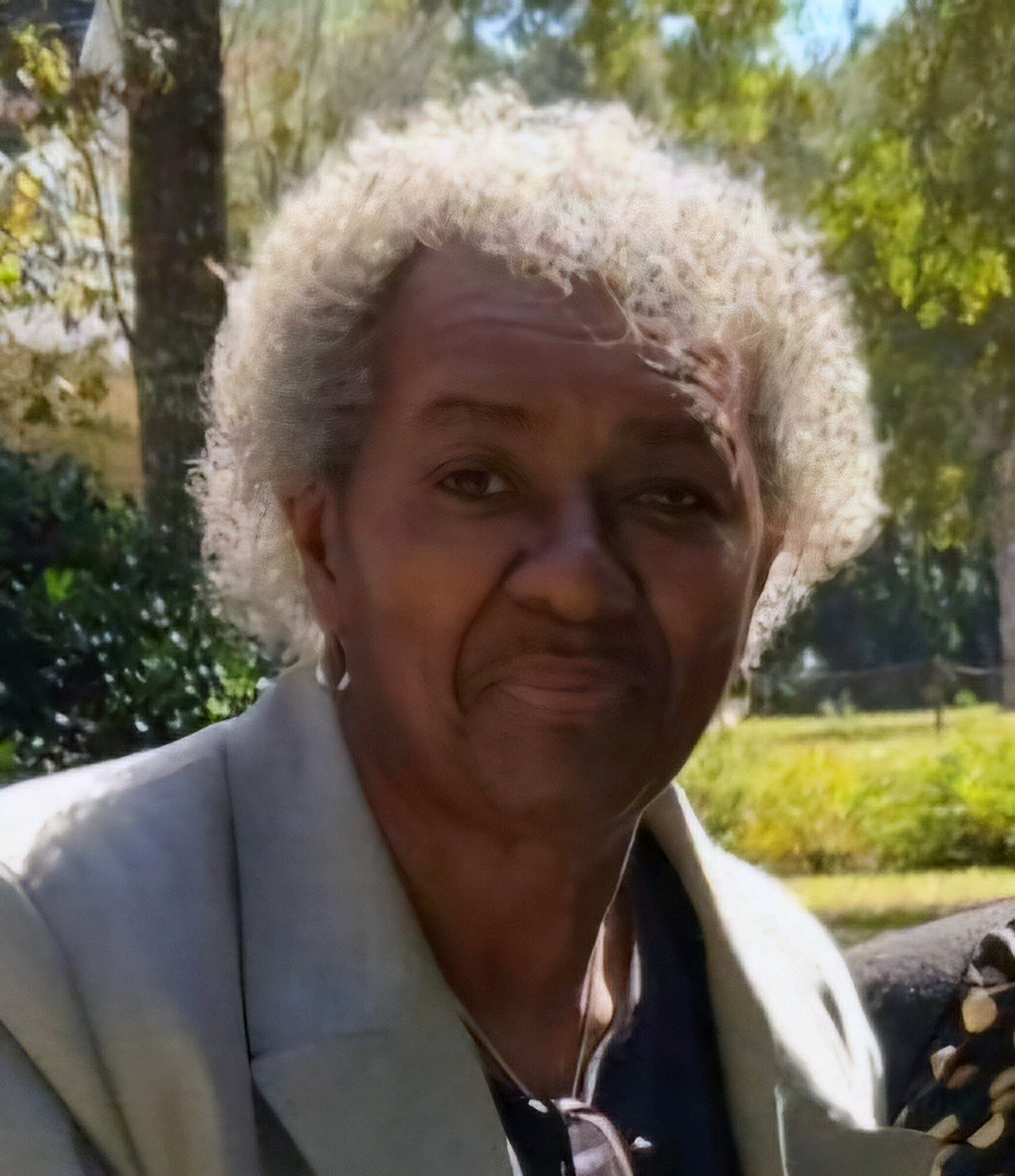 REATHA MAE WITHERSPOON - The Sumter Item