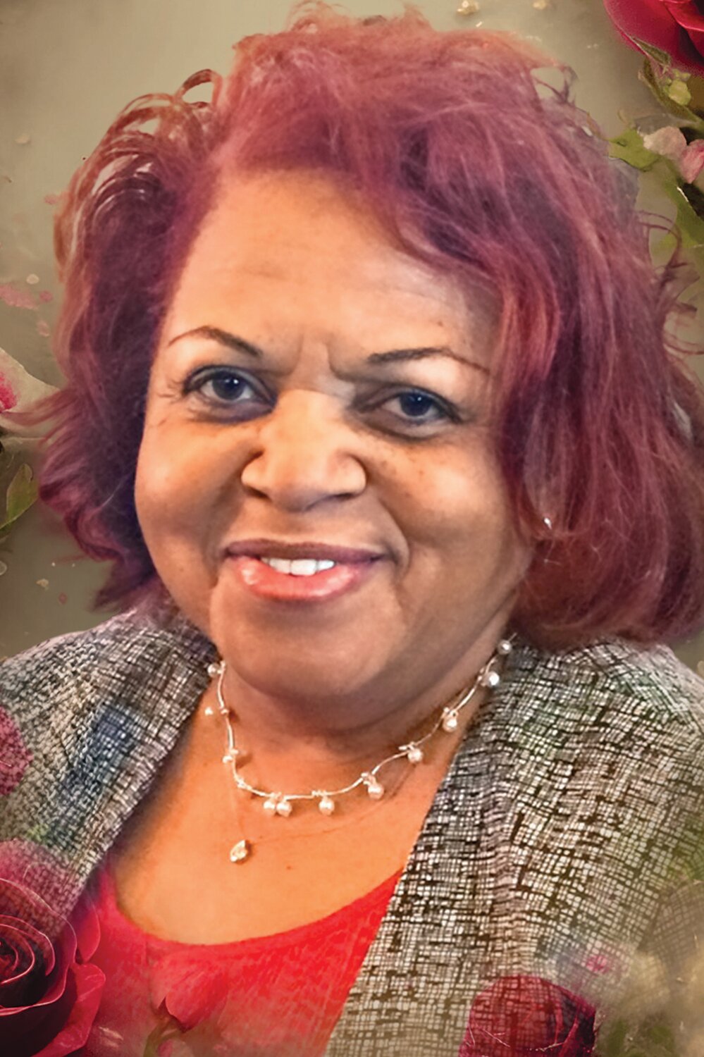 THELMA ANN ALLGOOD MCBRIDE - The Sumter Item