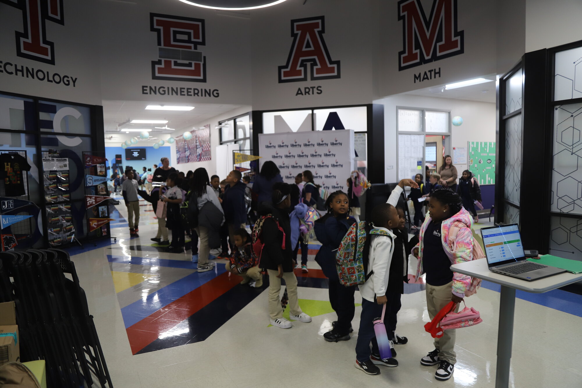 UPDATED: Sumter Liberty STEAM Charter School's vision now is 4,000 ...