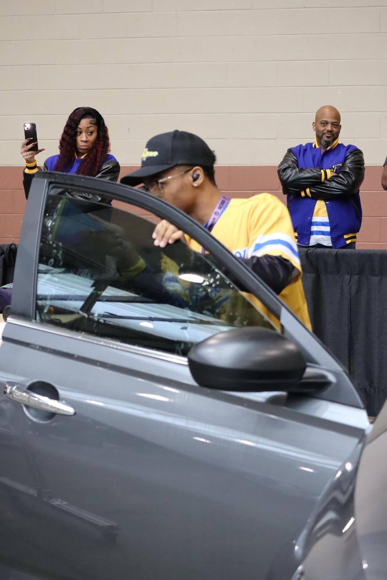 Sumter Tintman places 9th in global window tint competition after ...