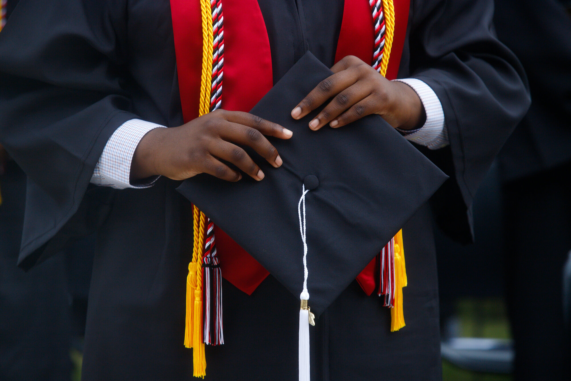 USC Sumter Class of 2025 graduates - The Sumter Item