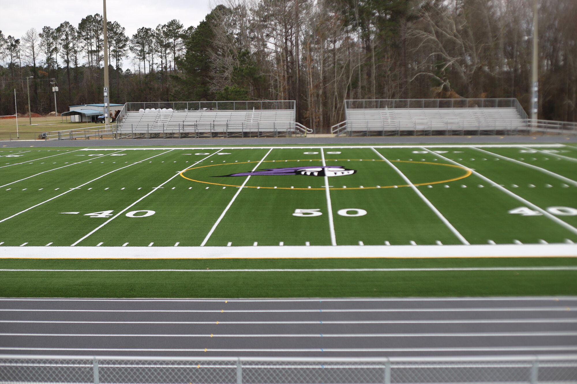 Crestwood stadium now over $9M in estimates; school board concerned ...