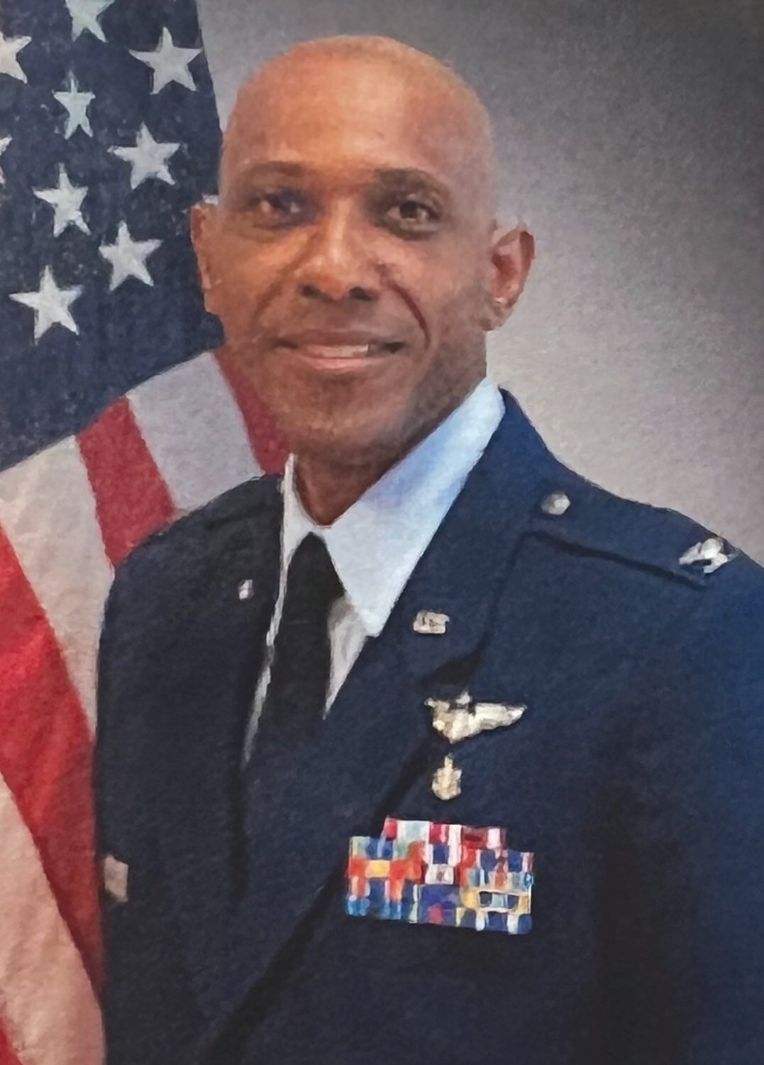 Sumter native honored as 2025 commencement speaker for military ...